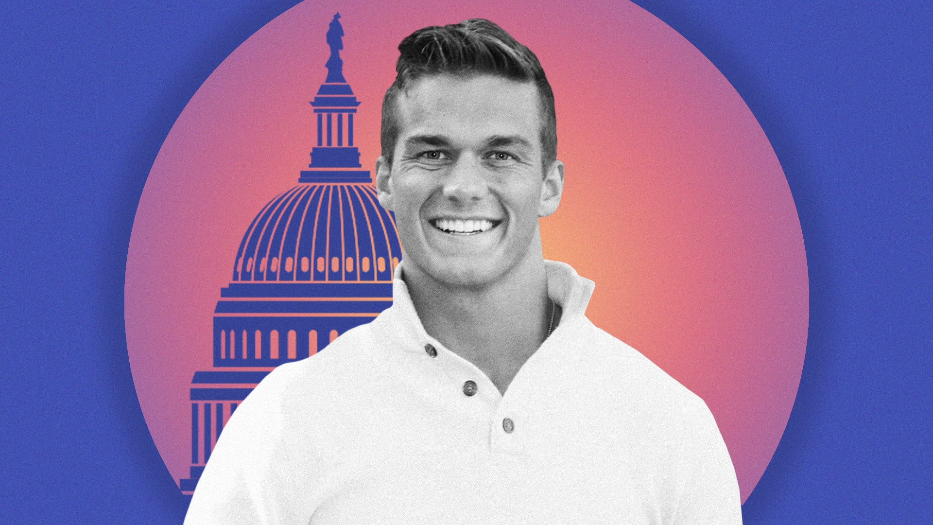 Who is Madison Cawthorn? Here's what you need to know about the 24-year ...