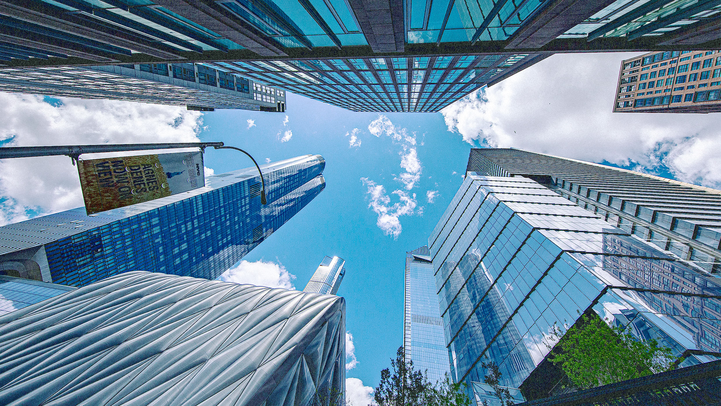 It's time to rethink how we build cities - Fast Company