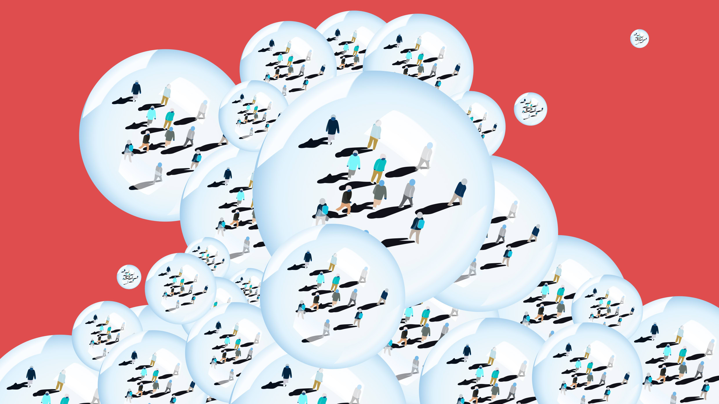 Sorry, it's too soon to stop quarantining. Here's how to design a ...