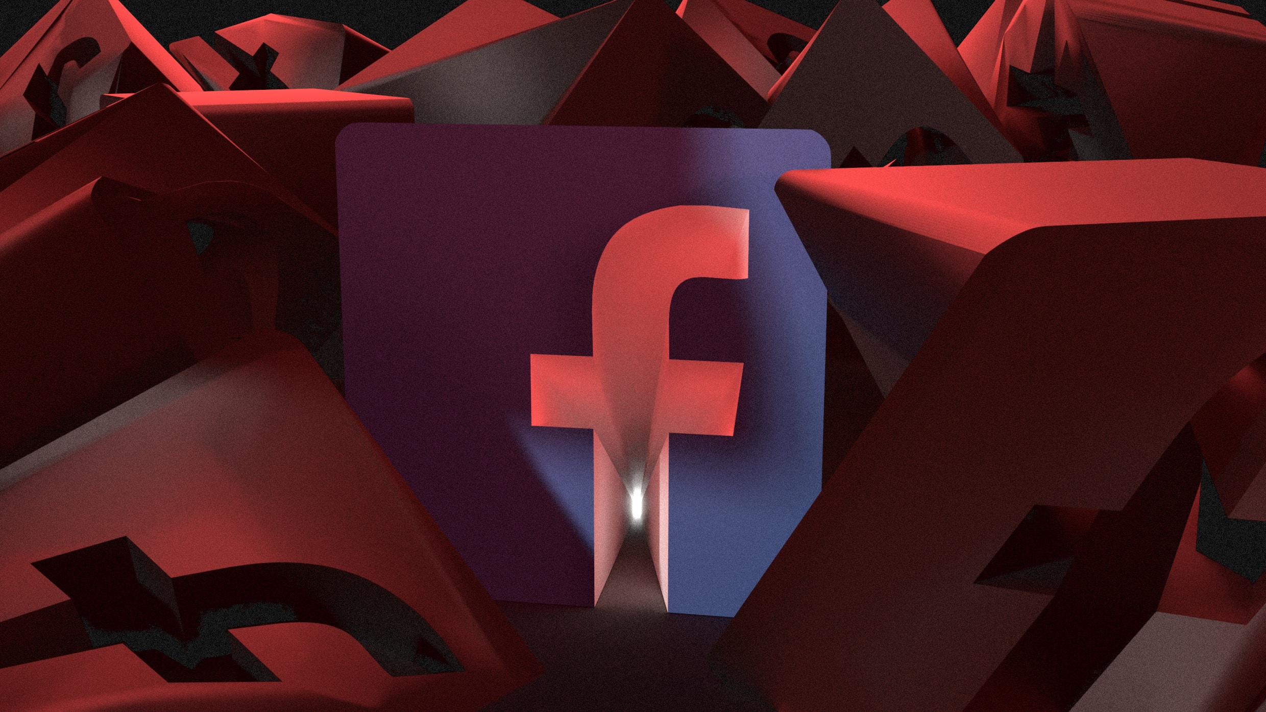 Facebook had a design to flag Trump's hate speech . . . in 2016 - Fast ...