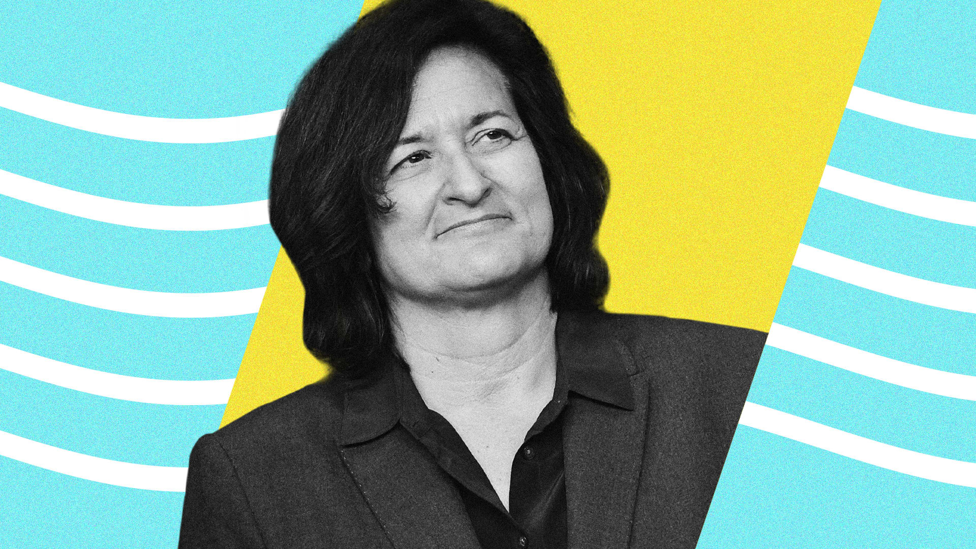 EXCLUSIVE: Patagonia CEO Rose Marcario is stepping down - Fast Company