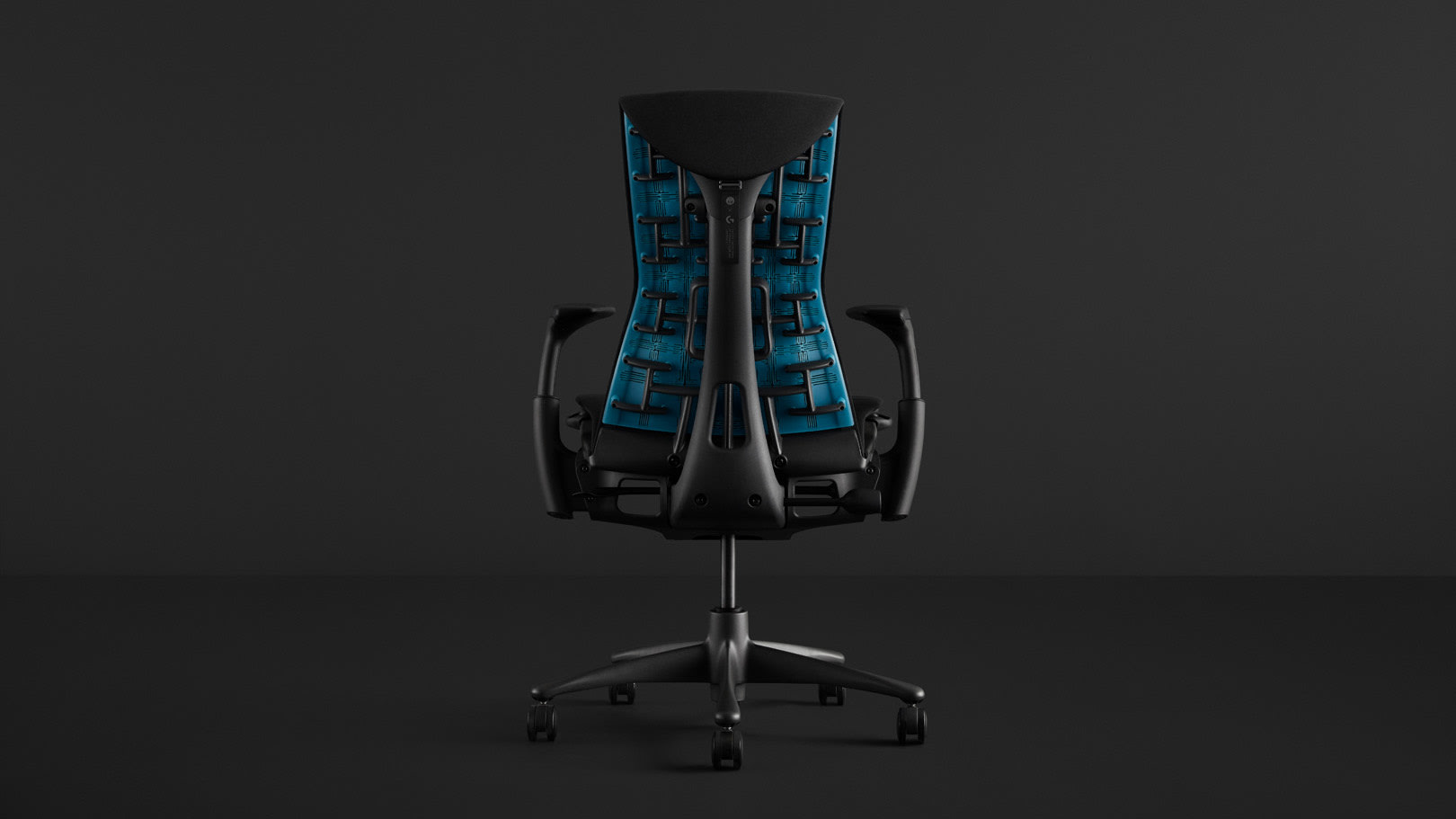 Herman Miller's newest office chair is built for your off hours - Fast ...