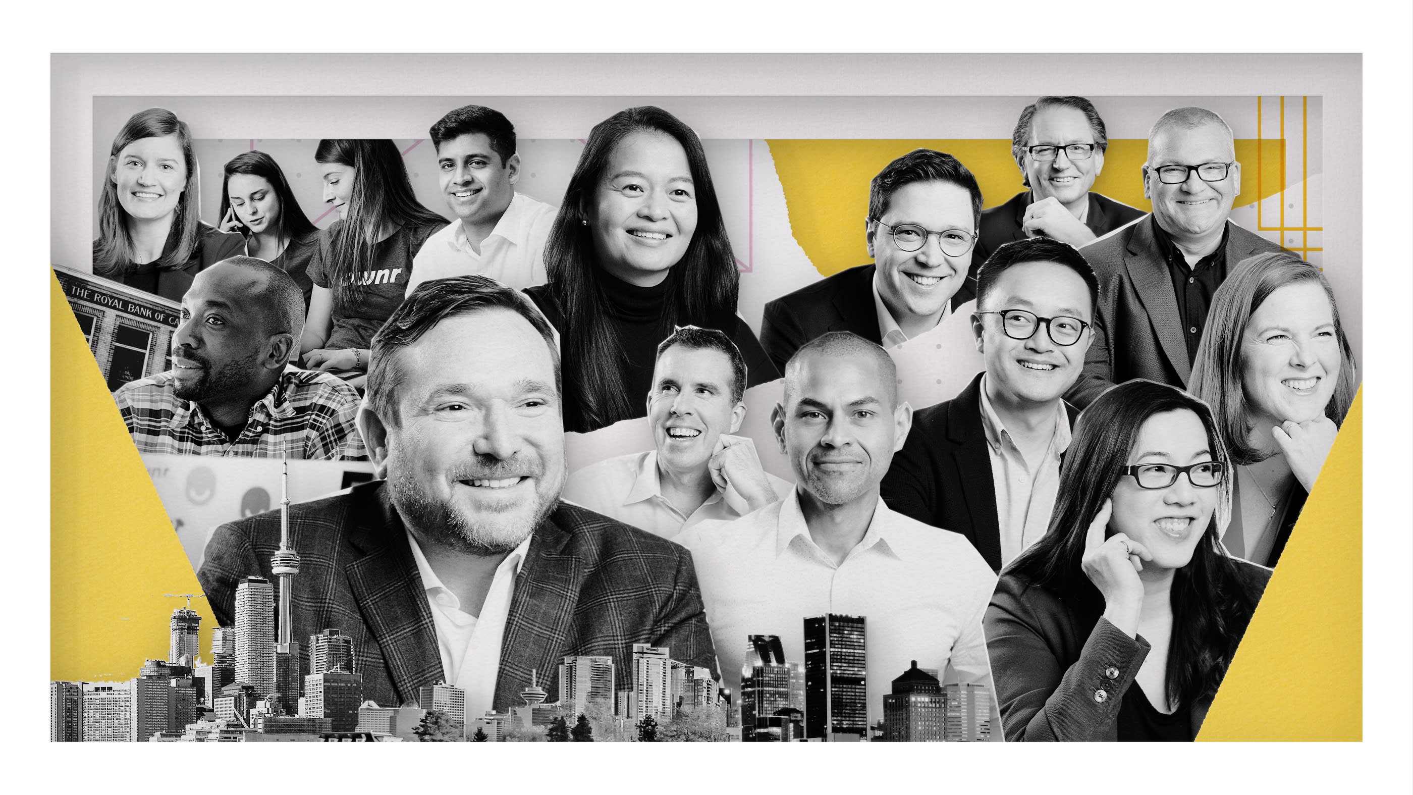 Innovating for well over a century - Fast Company