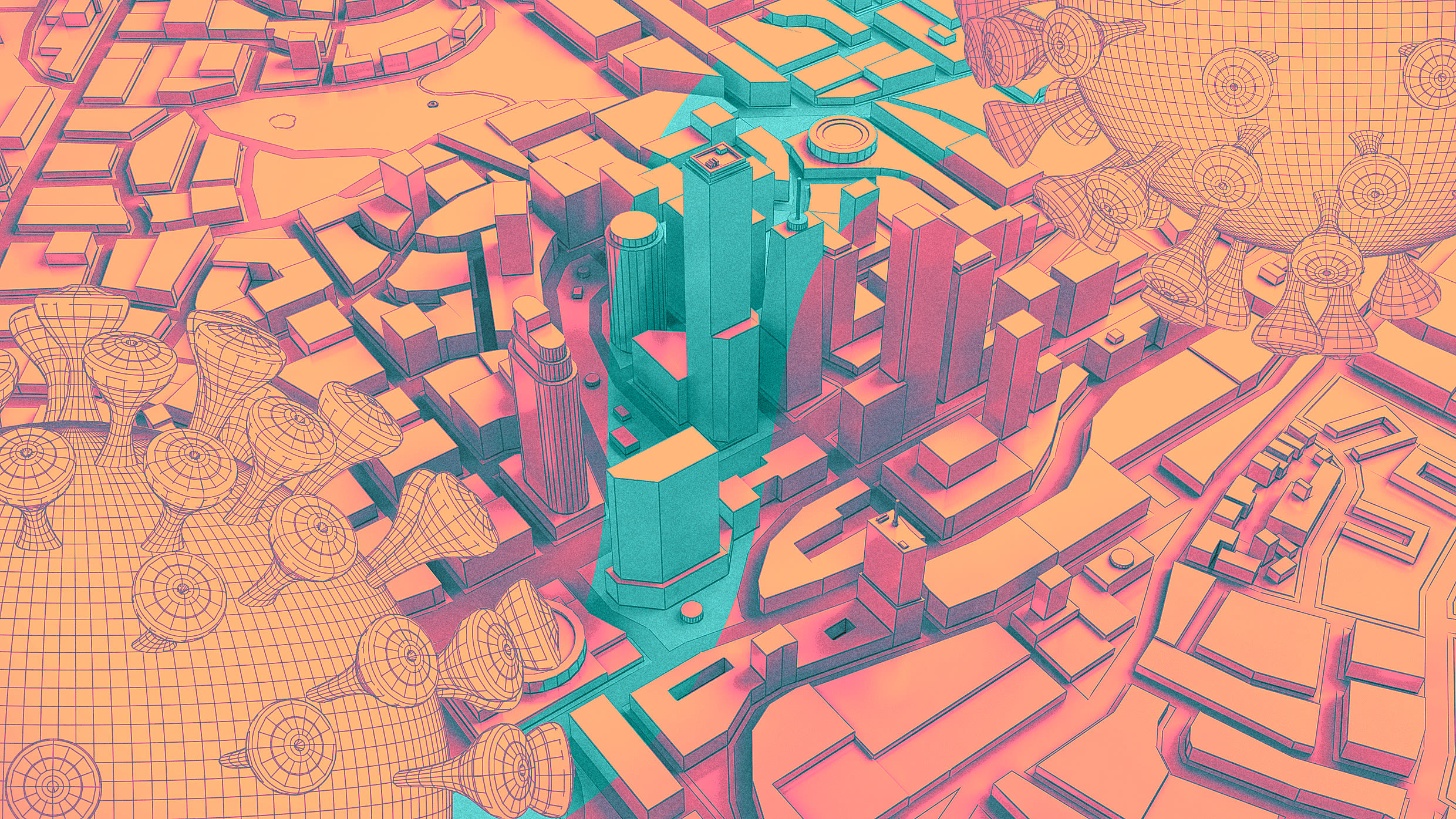 How experts in different countries envision city life after COVID-19 ...
