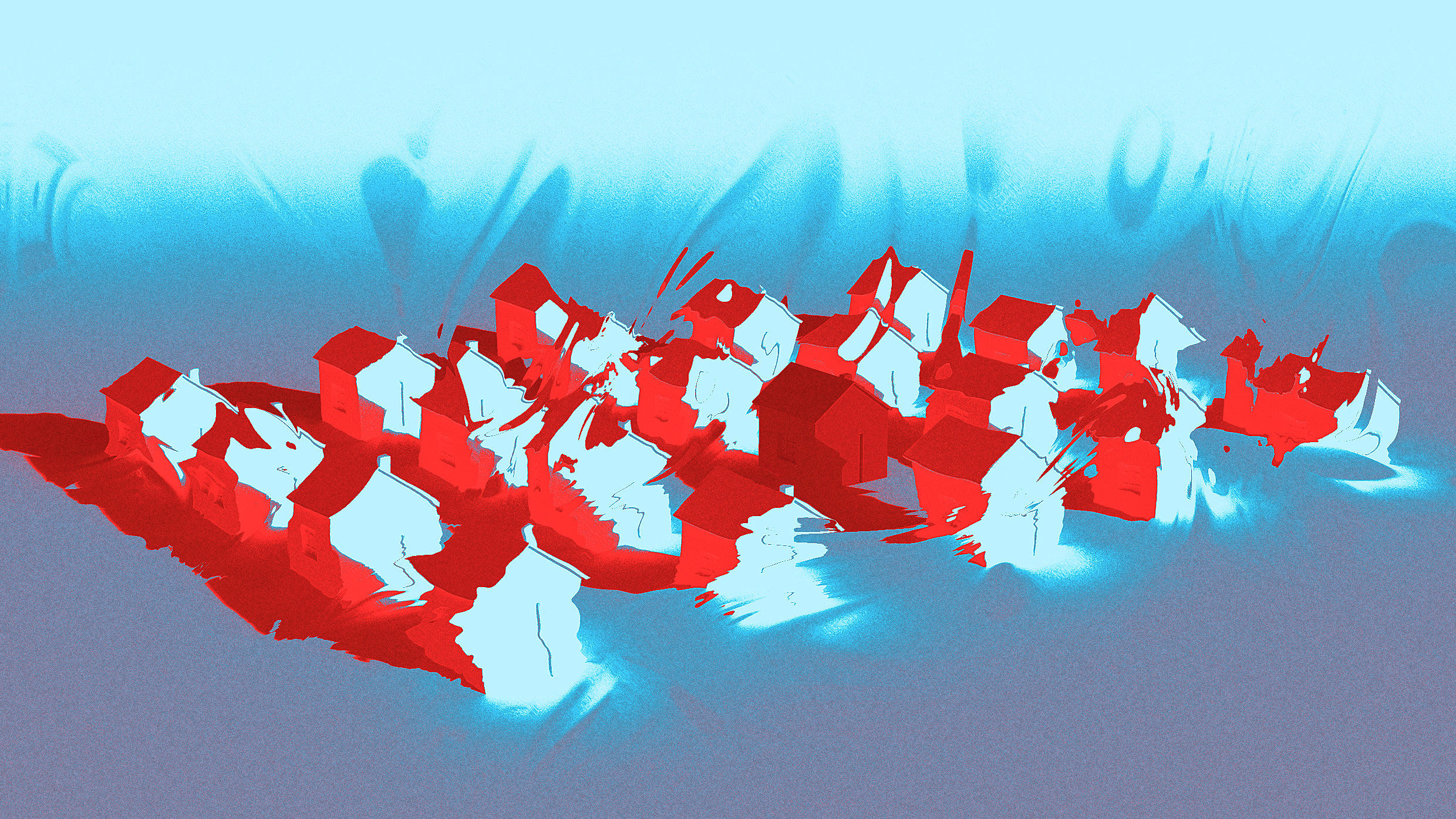 How the COVID-19 housing crisis could affect voter participation - Fast ...