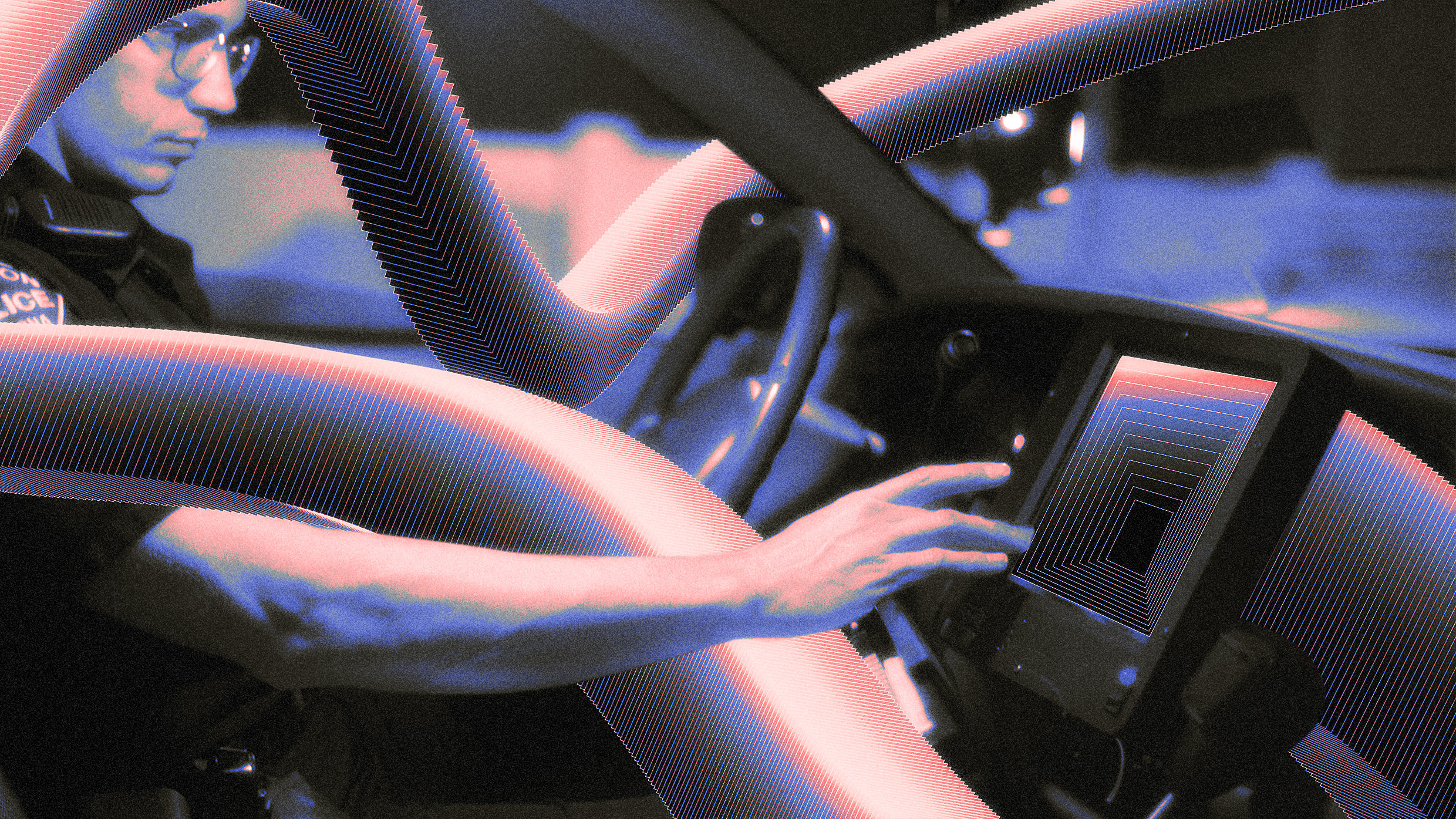 Why it's so hard to find accurate policing data - Fast Company