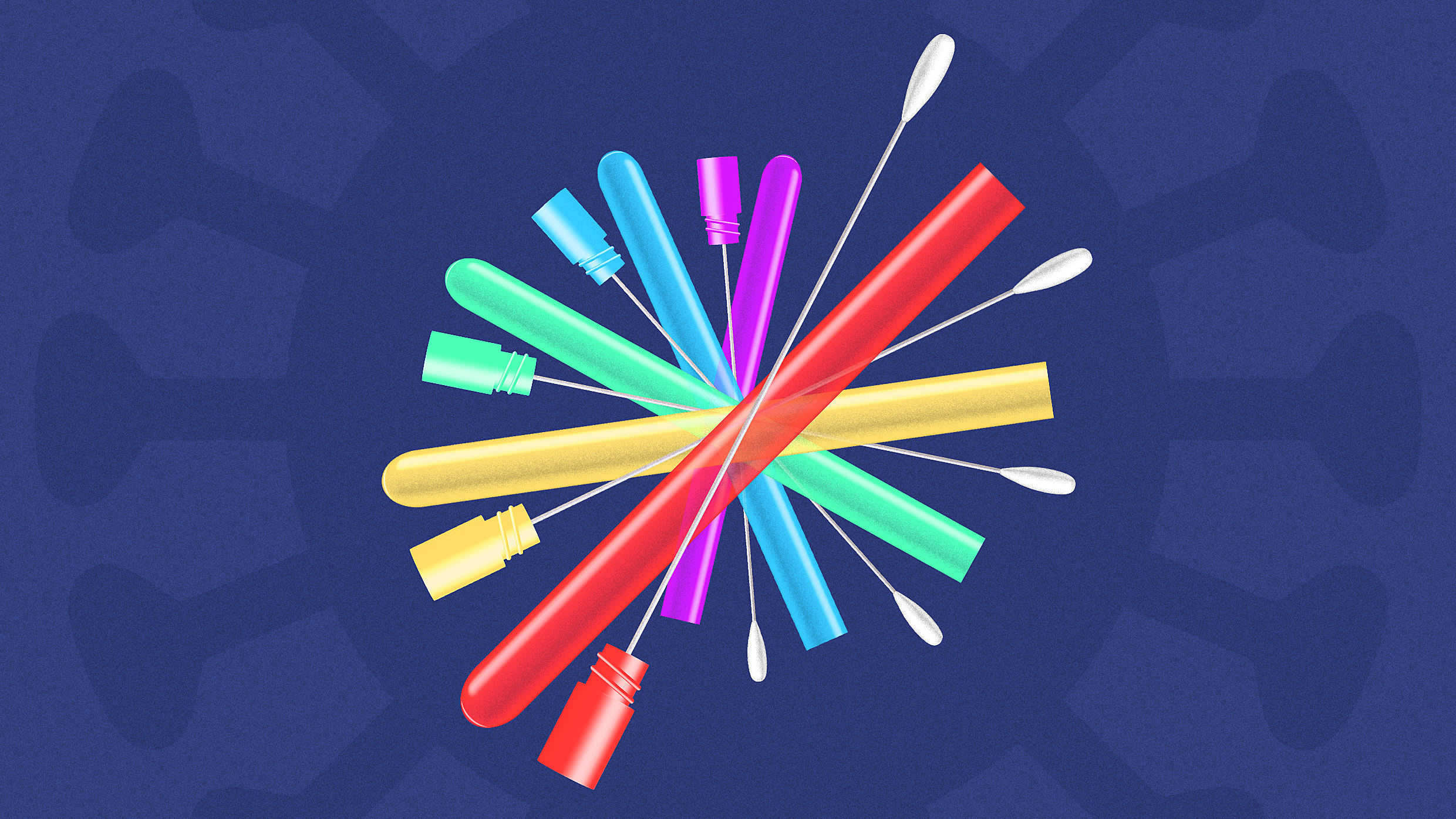 The solution to our COVID-19 testing dilemma: Lots of different kinds ...