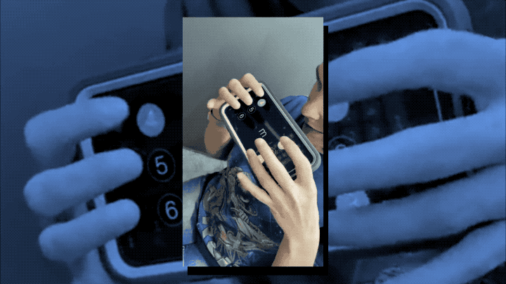 Meet the YouTuber who's schooling developers on how blind people really ...