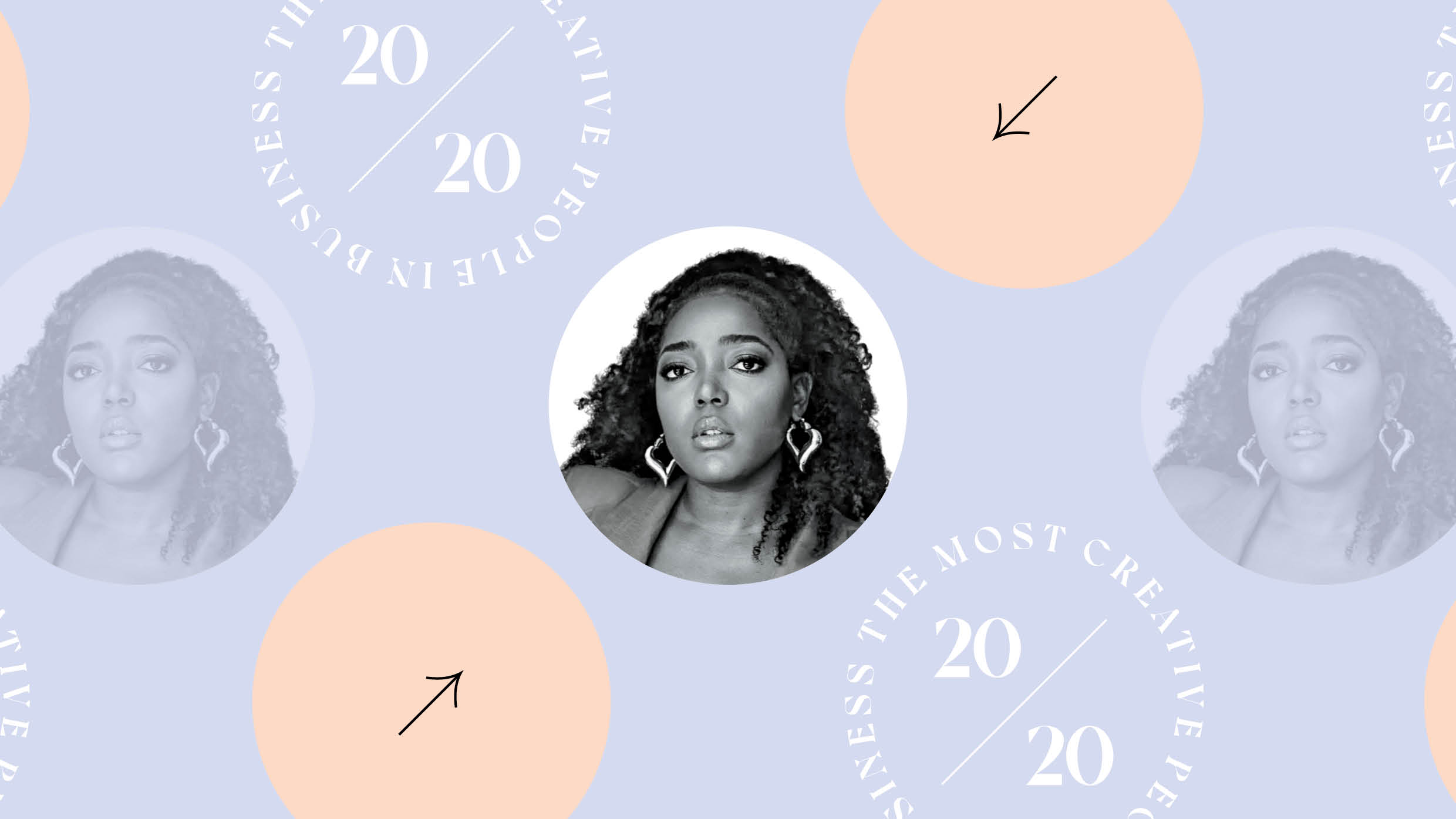 3D fashion shows are the future, and we have Hanifa designer Anifa ...