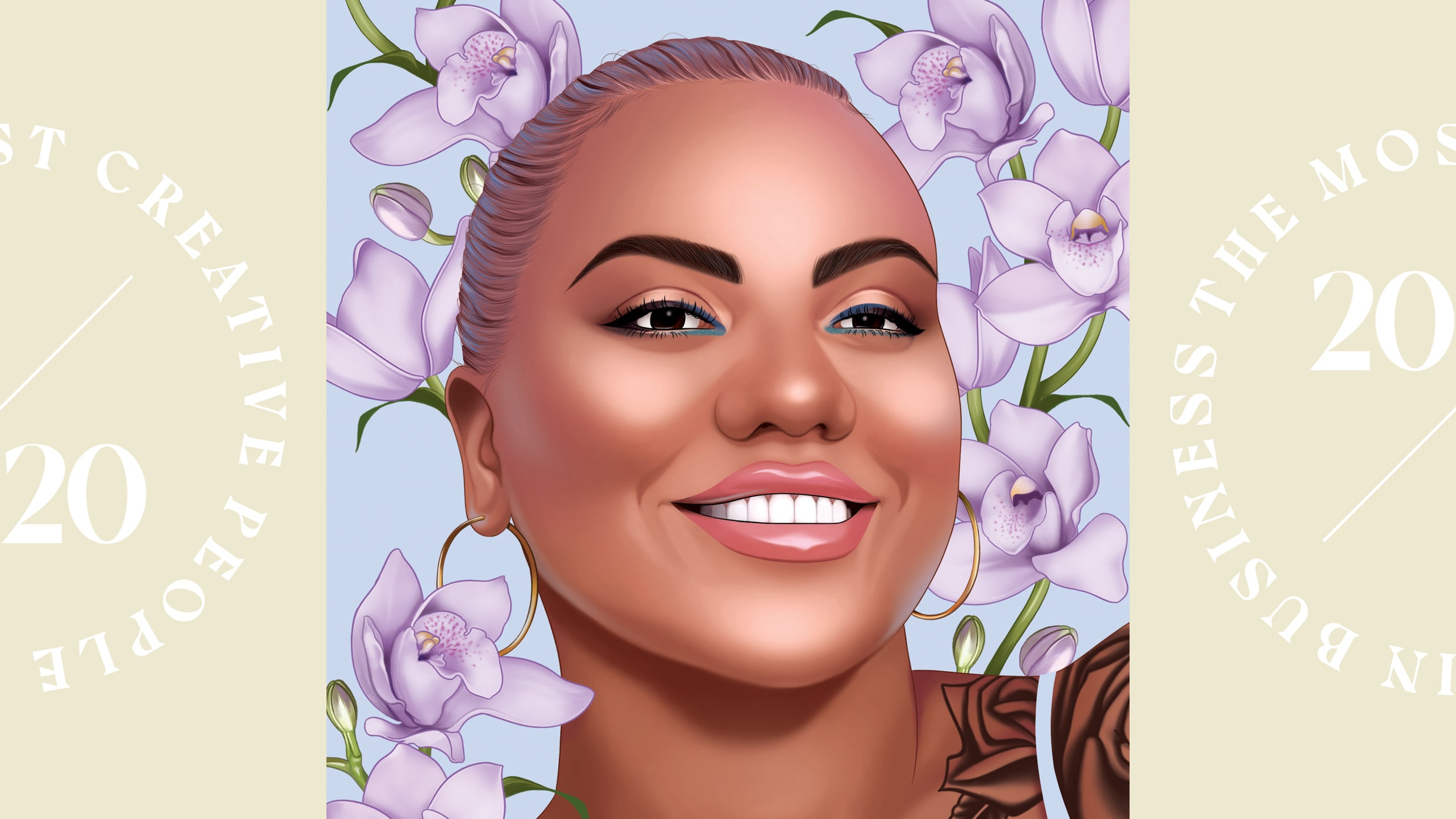 Choreographer Parris Goebel is the secret weapon behind Rihanna and J ...