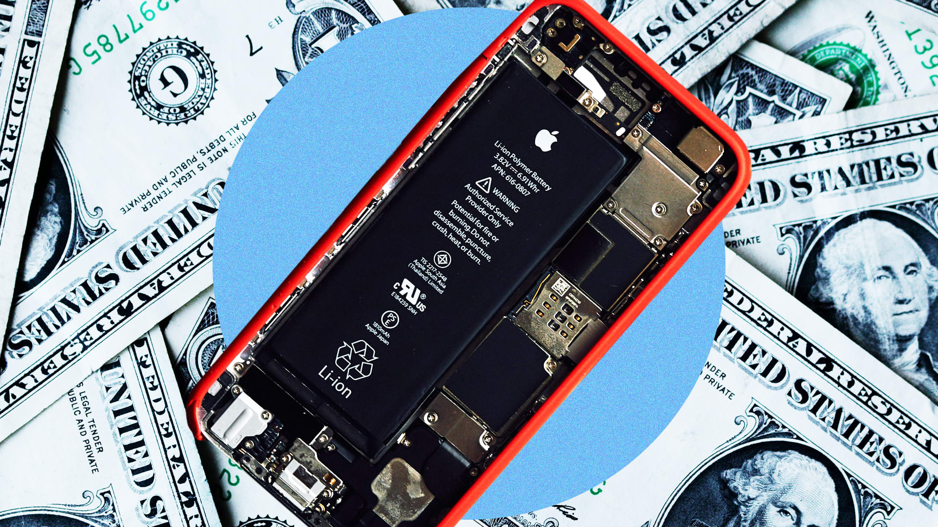 Apple may owe you $25—here's how to find out - Fast Company