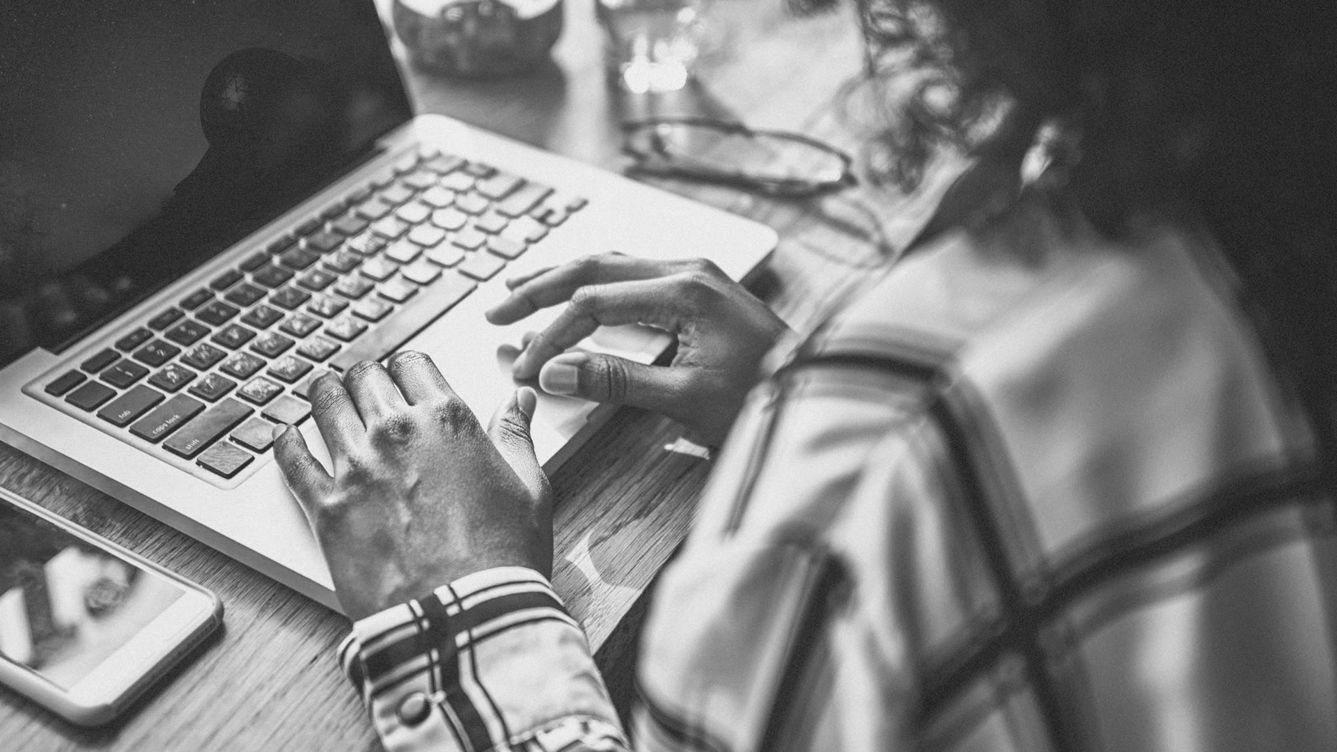 There is nowhere to hide from trauma when you're a Black person on the ...