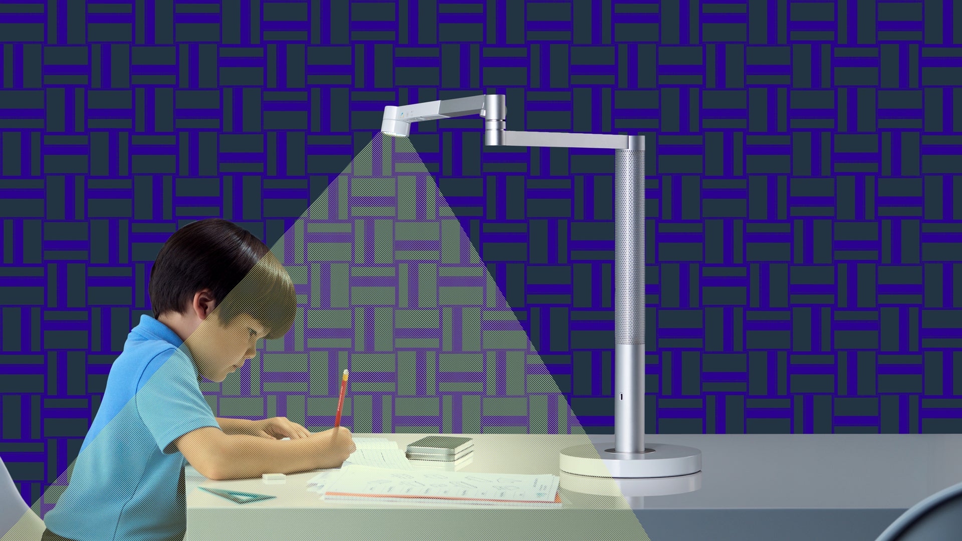 Dyson's Lightcyle Morph is the world's smartest lamp—and one of the ...