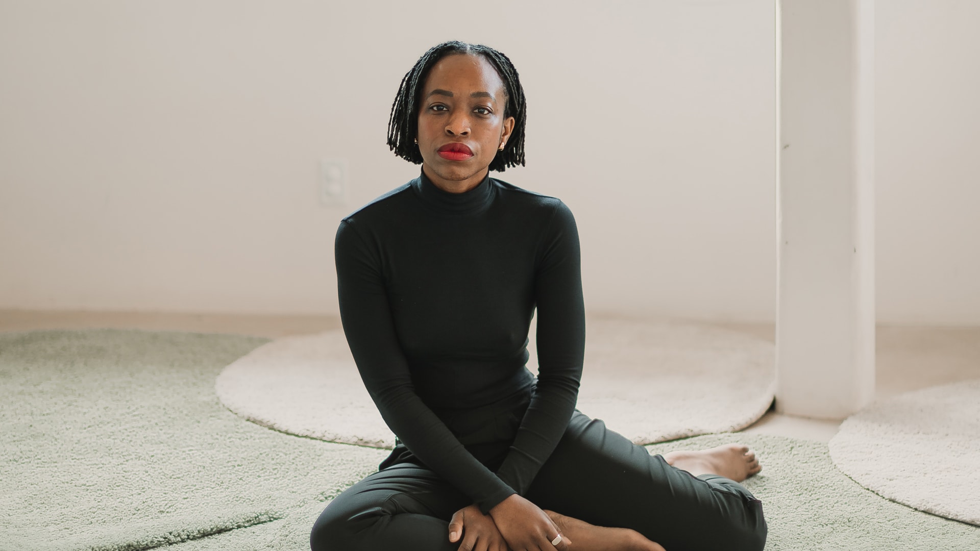 This doula raised $3 million to build a digital platform for reproductive education - Fast Company