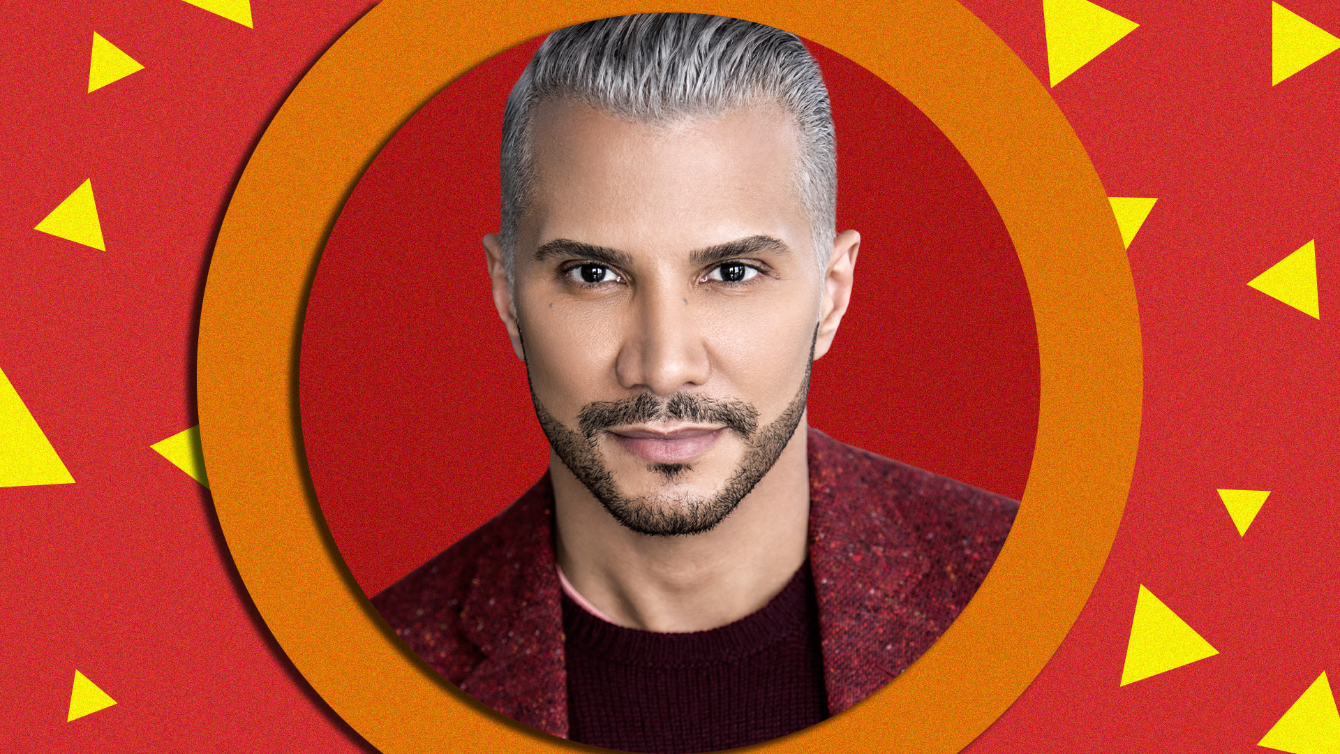 The real reason Jay Manuel from 'ANTM' made his debut novel fiction ...