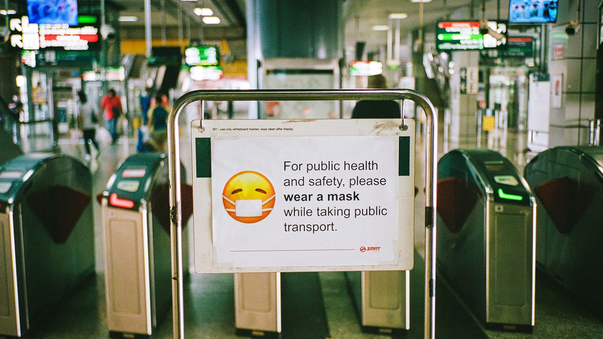 How to ask friends, coworkers, and strangers to wear a mask - Fast Company