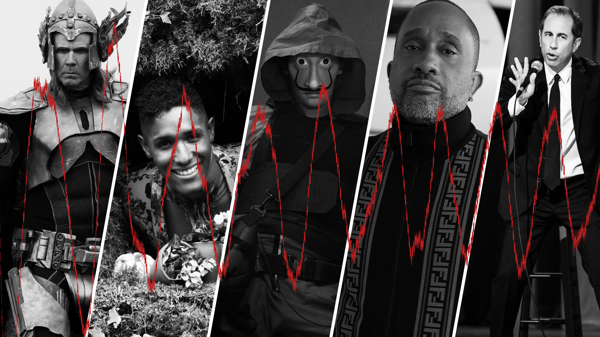 Netflix's pandemic boom continues: Five reasons why the 2020s will be ...