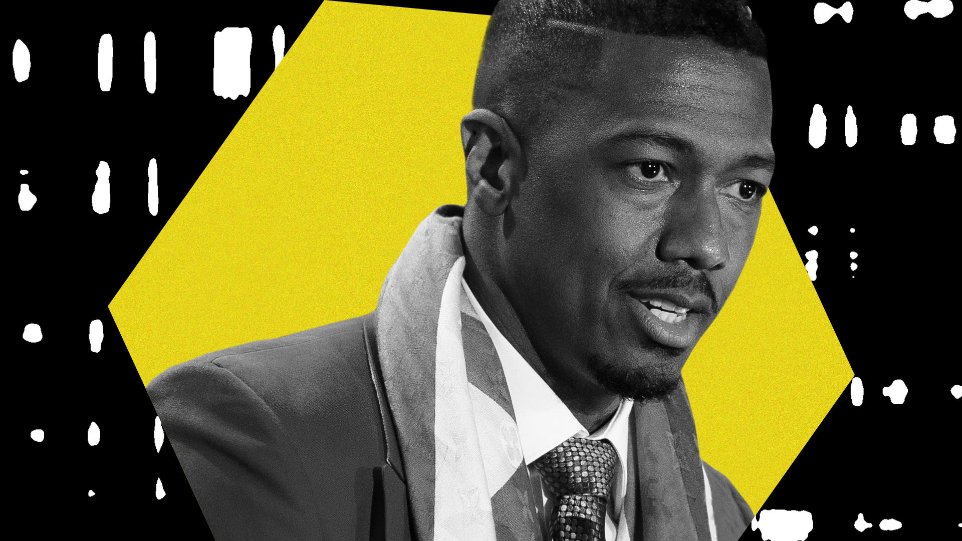 Nick Cannon speaks out on his controversial interview: 'I want to be ...