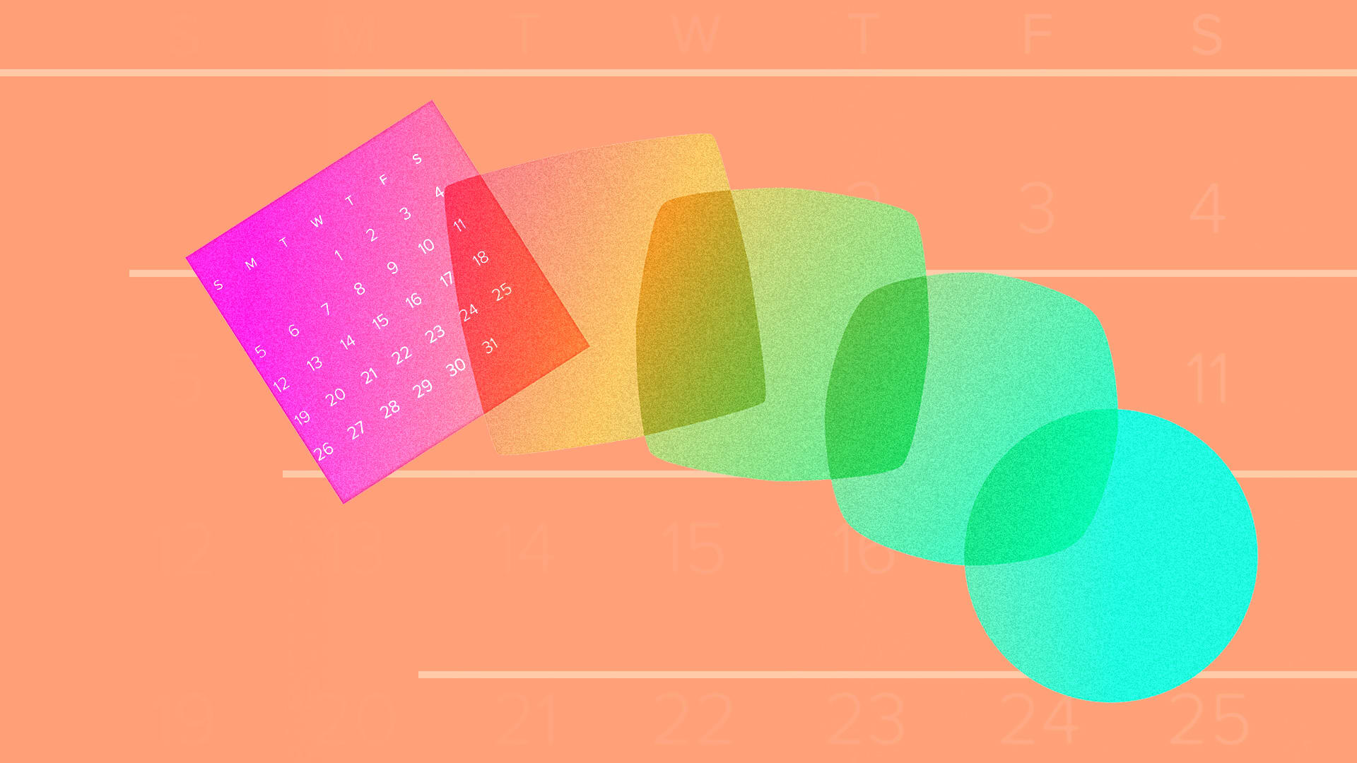 This scheduling strategy can save you hours per week - Fast Company