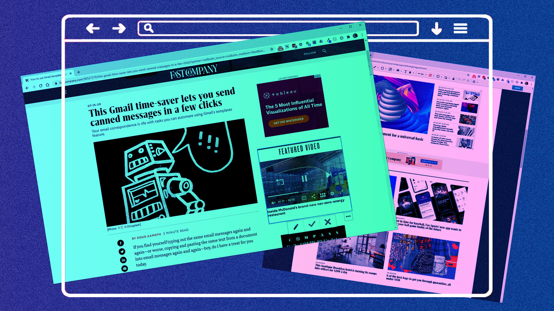 Grab web-page screenshots like a pro with this essential free tool ...
