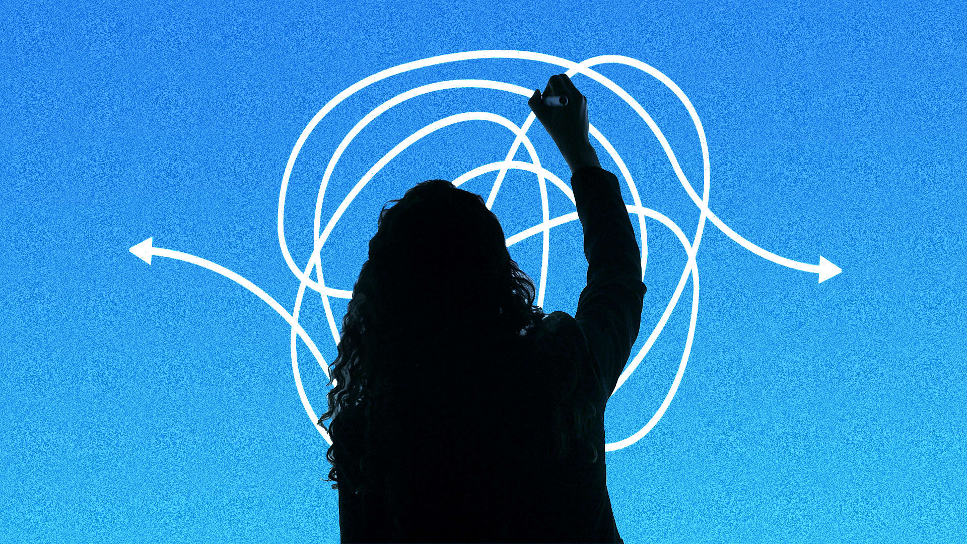 How to stop second-guessing your biggest decisions - Fast Company