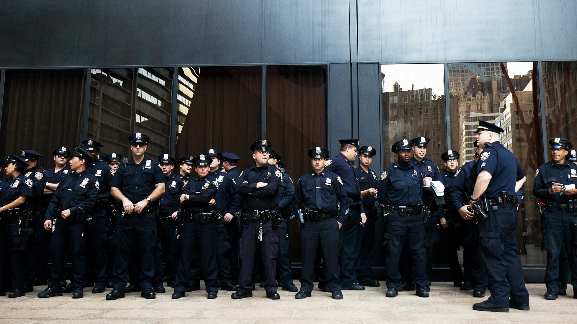 Actually, Americans can find common ground on police reform - Fast Company