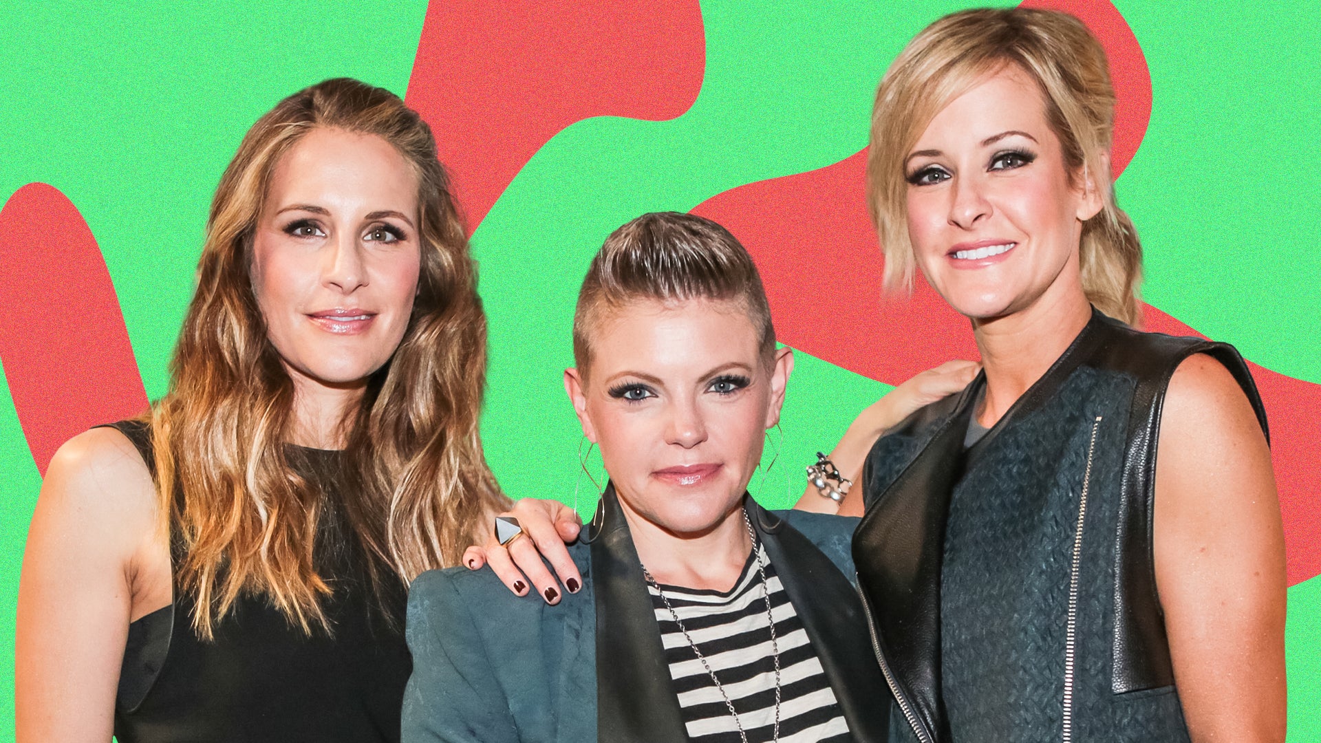 How the Chicks went from being silenced to finding their voices again ...