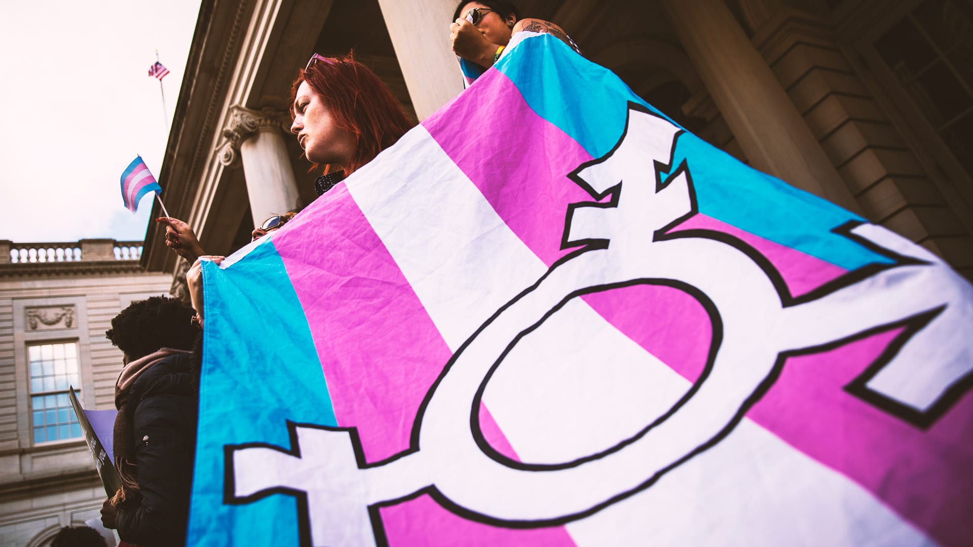 Trans Journalists Association goes from Facebook group to global ...