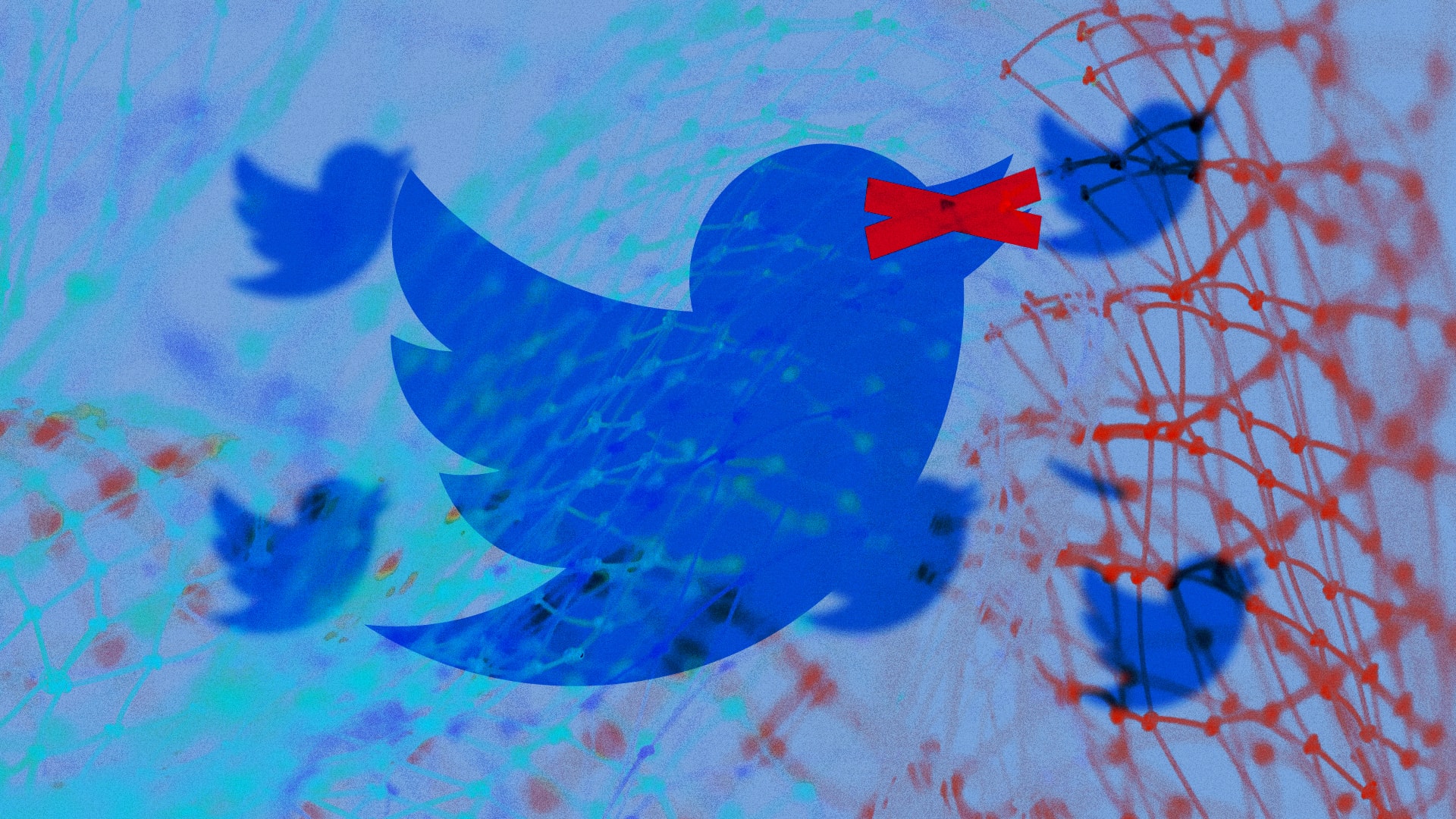 Twitter automatically flags more than half of all tweets that violate ...