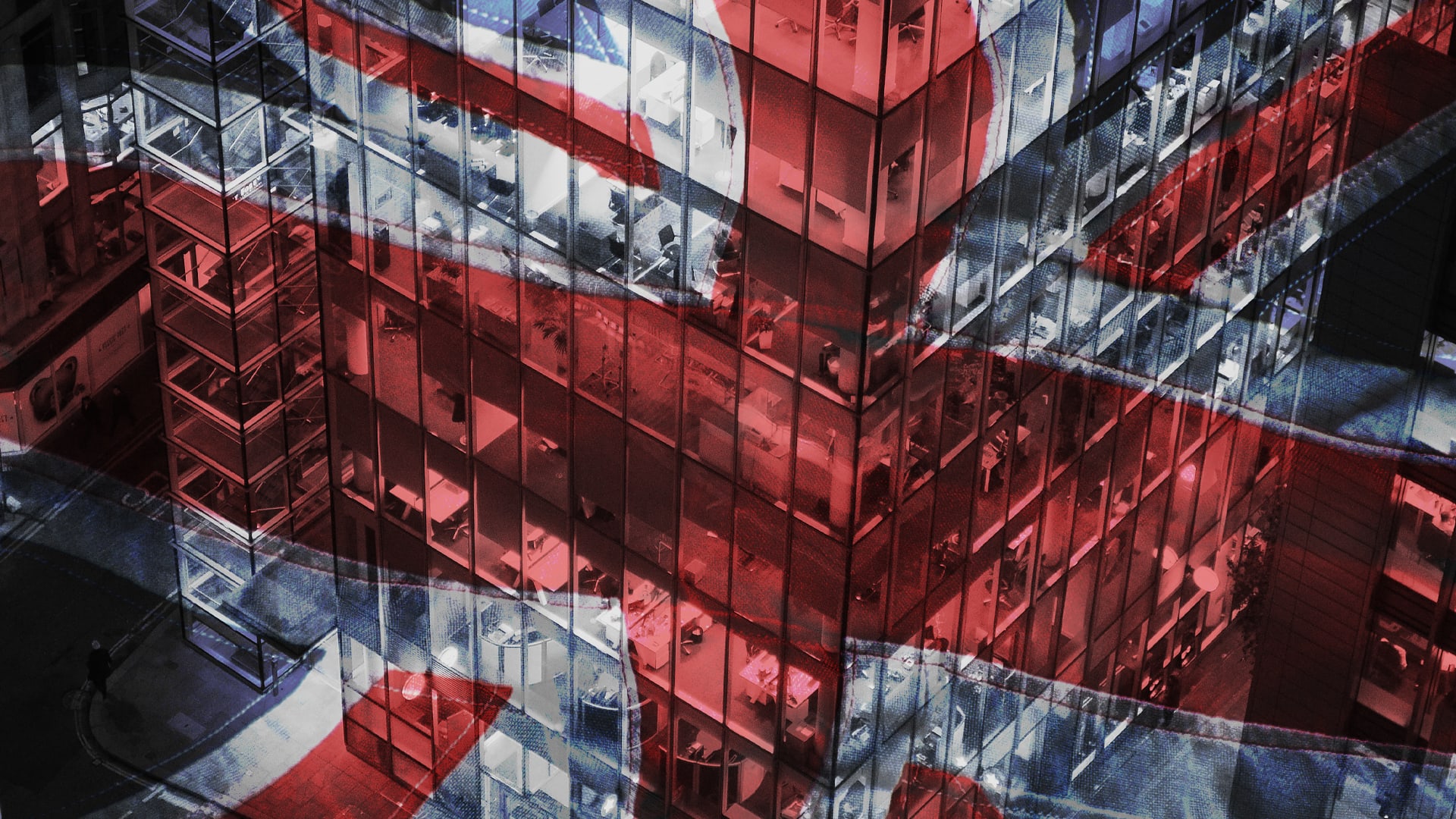 What is a 'Peter problem'? Jaw-dropping study of U.K. CEOs reveals more ...