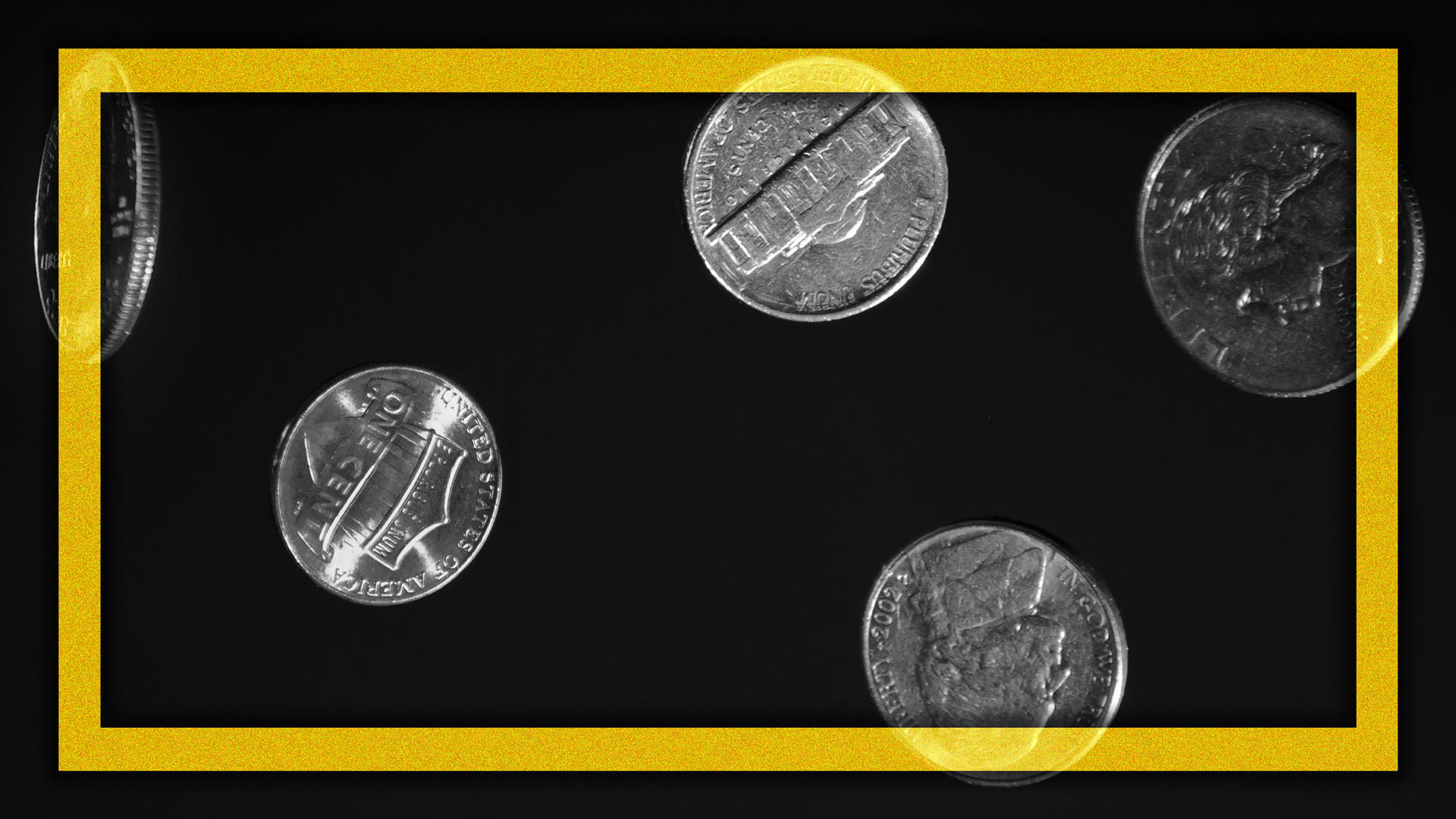 Why is there a national coin shortage? Your currency questions answered ...