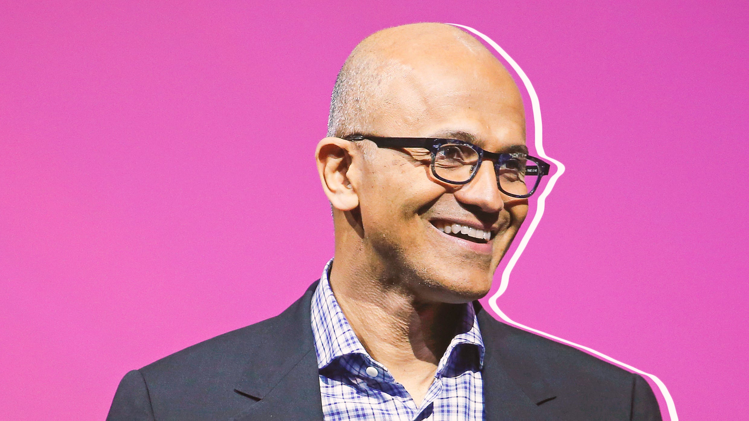 Microsoft sees impressive growth despite epidemic, but LinkedIn lays ...