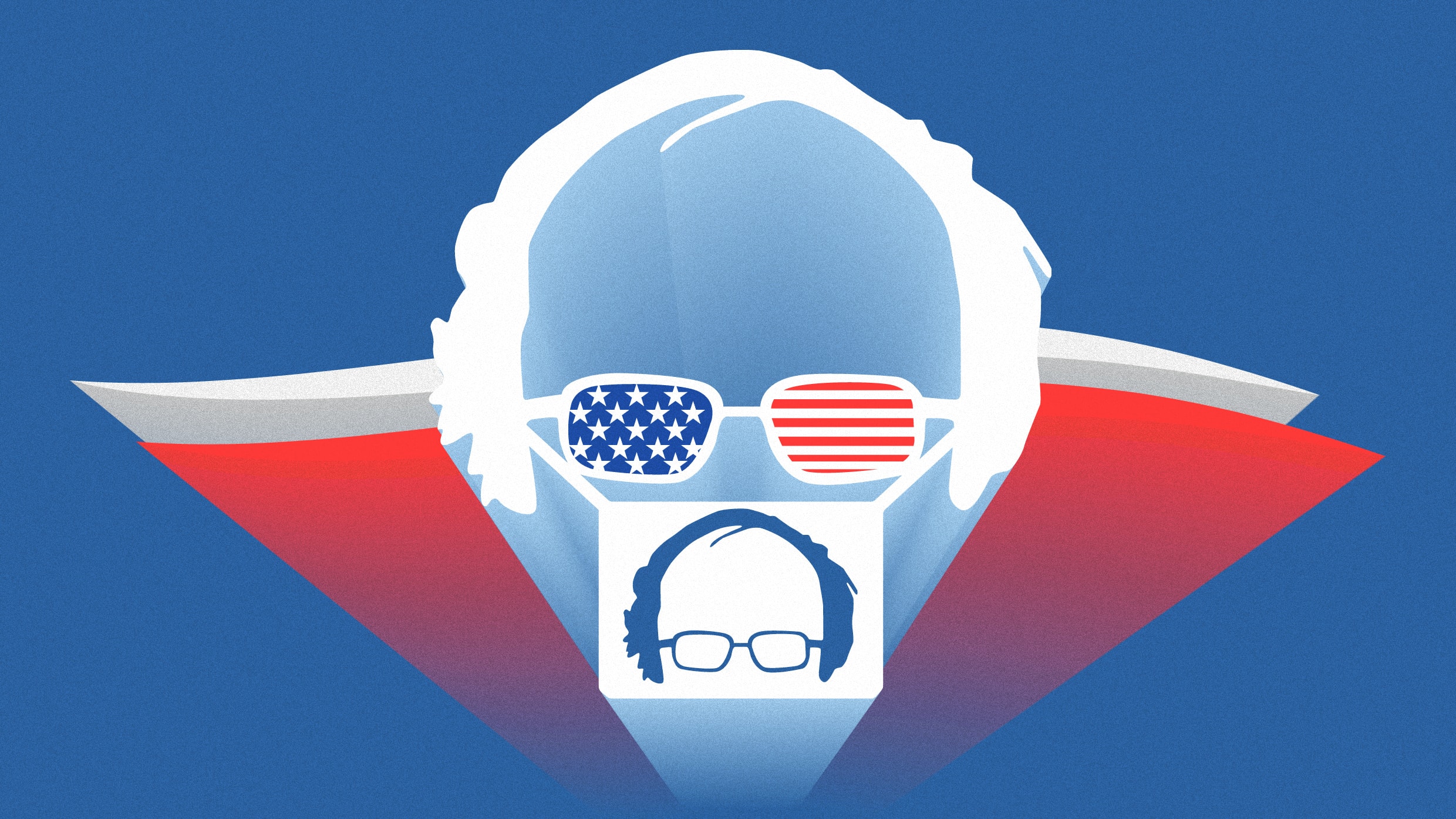 Bernie Sanders wants to send 3 free masks to every American - Fast Company