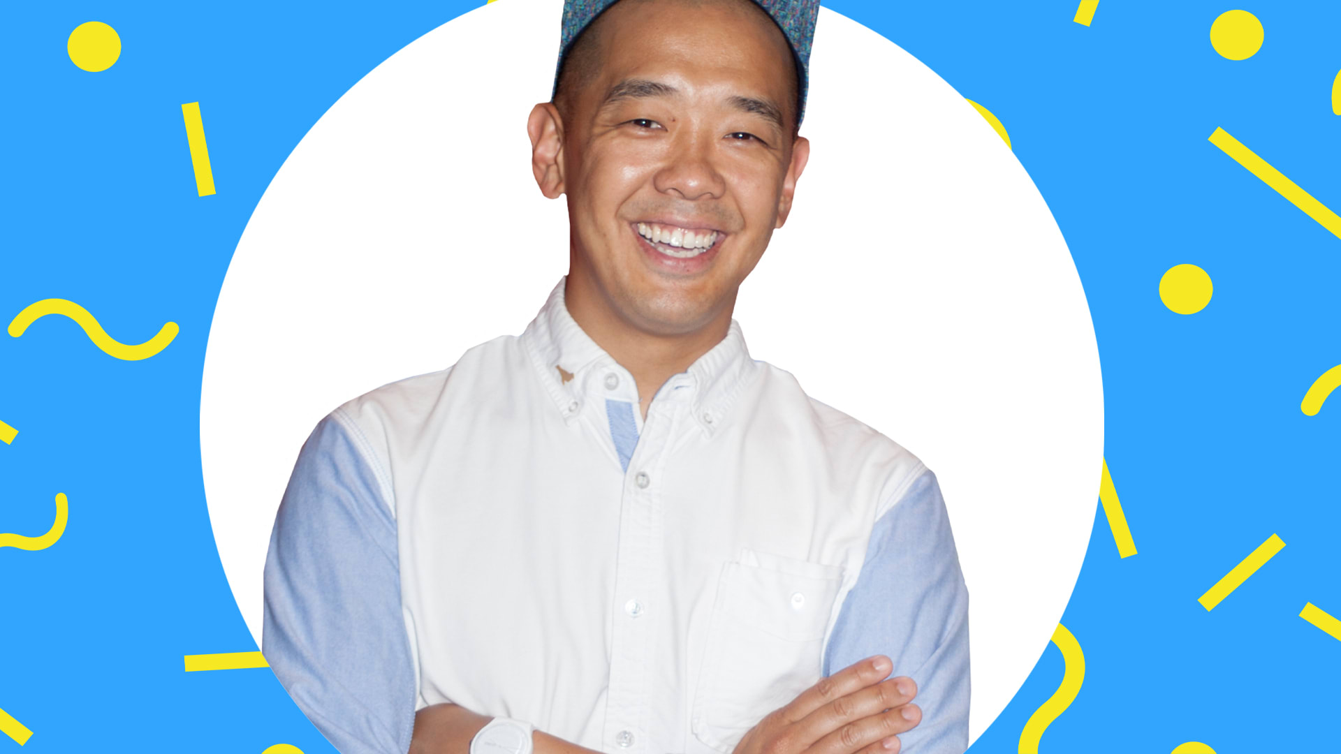 How the protest movement inspired streetwear legend Jeff Staple to ...