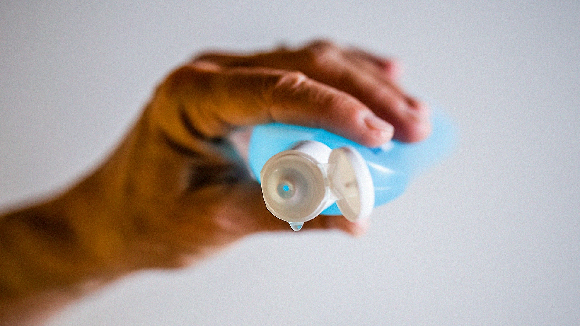 Here's the ever-growing list of hand sanitizers the U.S. government ...