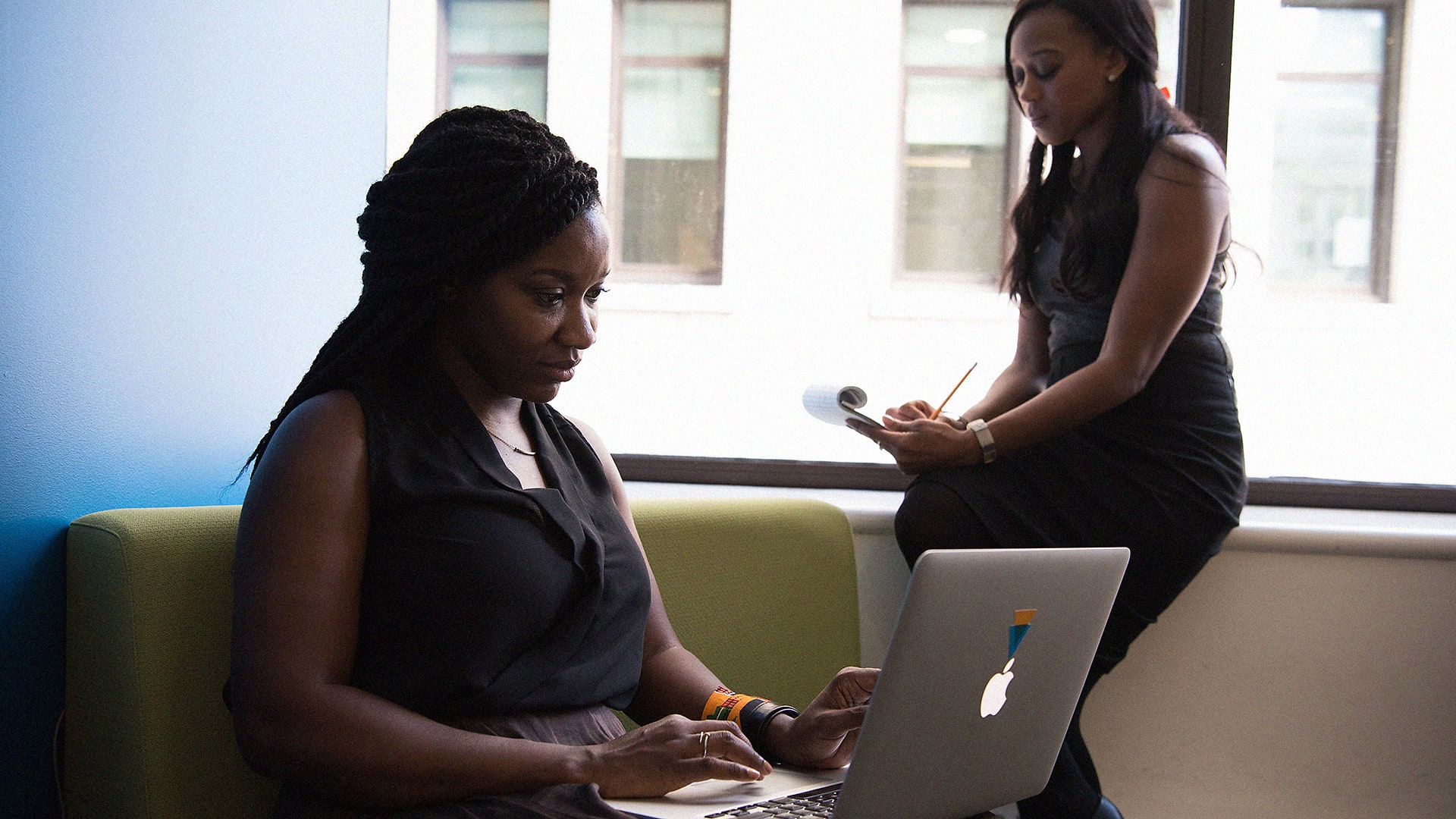 Employees of color rated their CEOs. These are the top 10 for large ...