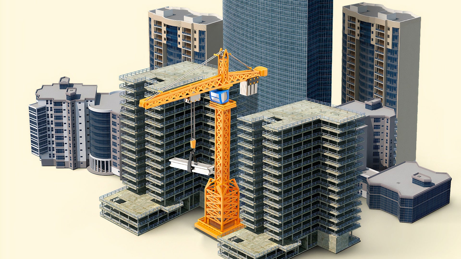 The tech industry exacerbated the housing crisis. Here's what Google is ...