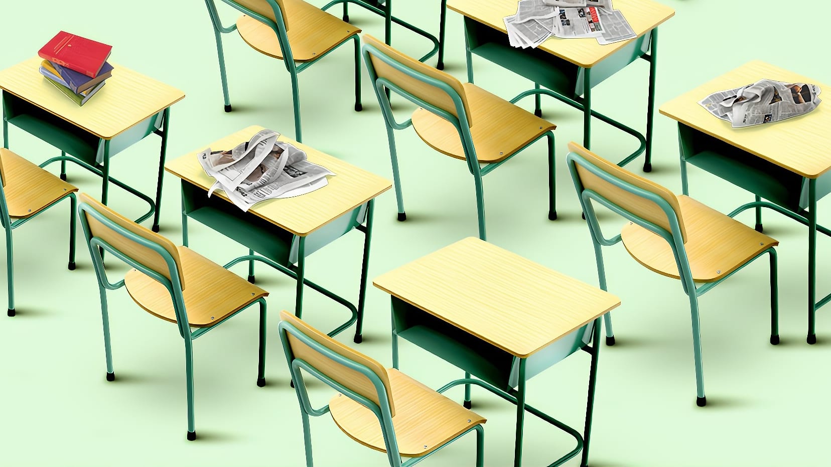 Inside the quest to reopen schools—by moving classes outside - Fast Company