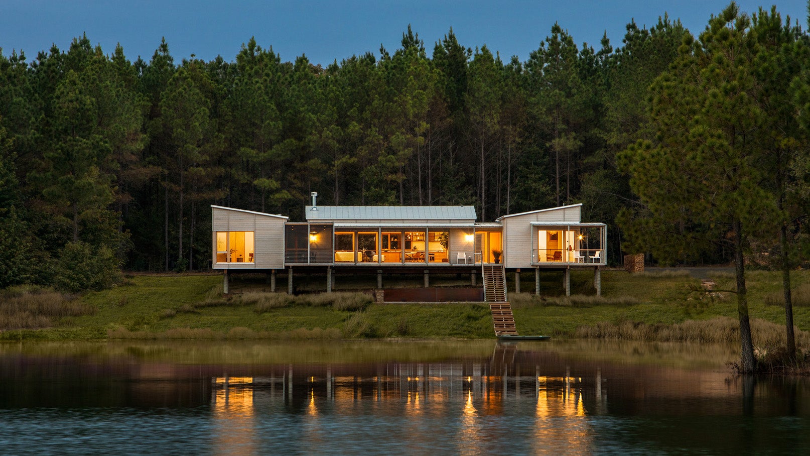 This cabin was an Instagram sensation. Now it's being copied all over ...