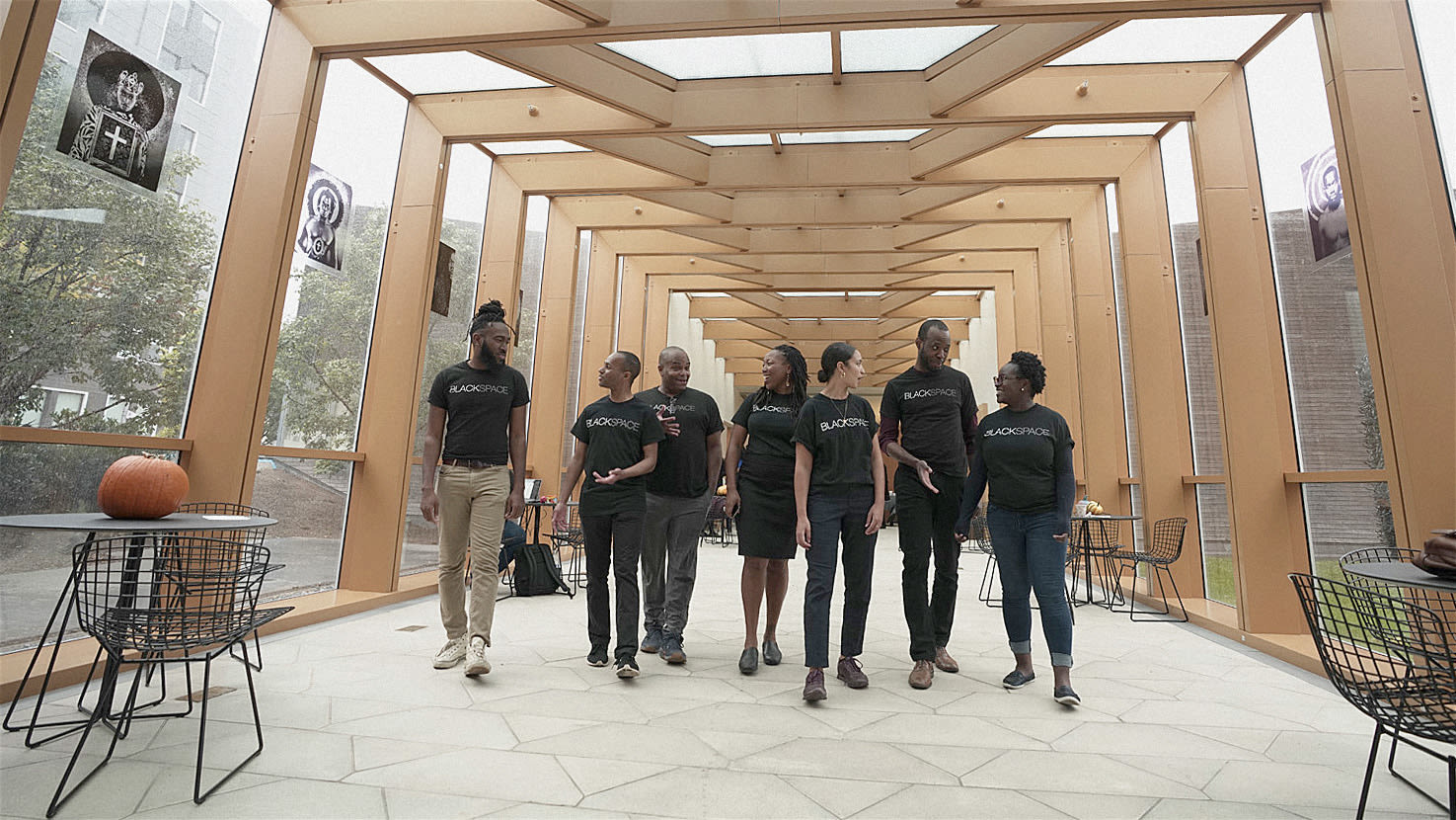 Meet the Black design collective reimagining how cities get built ...