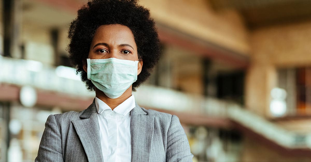 Protect your workforce from flu in a COVID-19 world - Fast Company