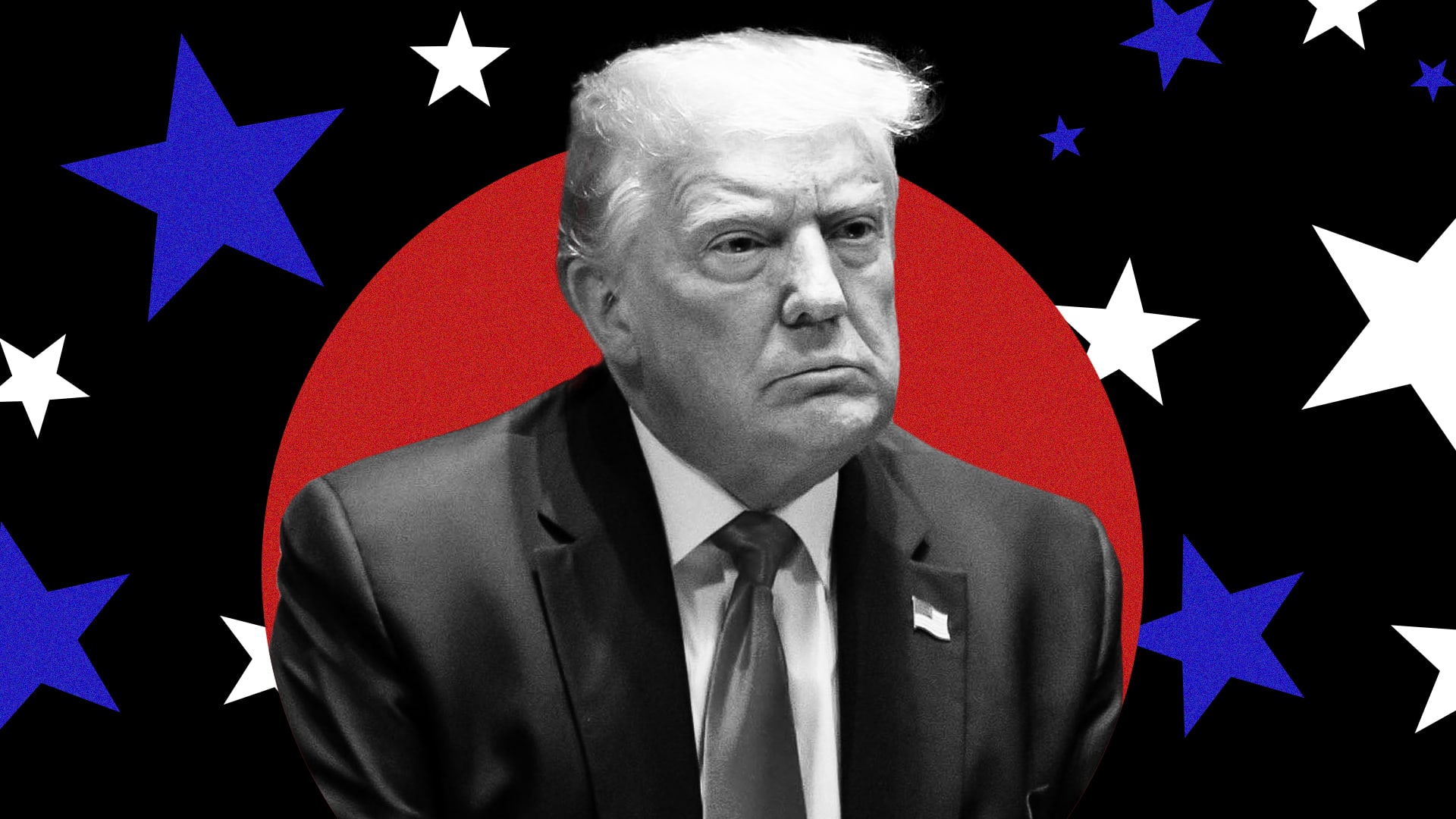 11 jaw-dropping moments from Trump's flabbergasting 'Axios' interview ...