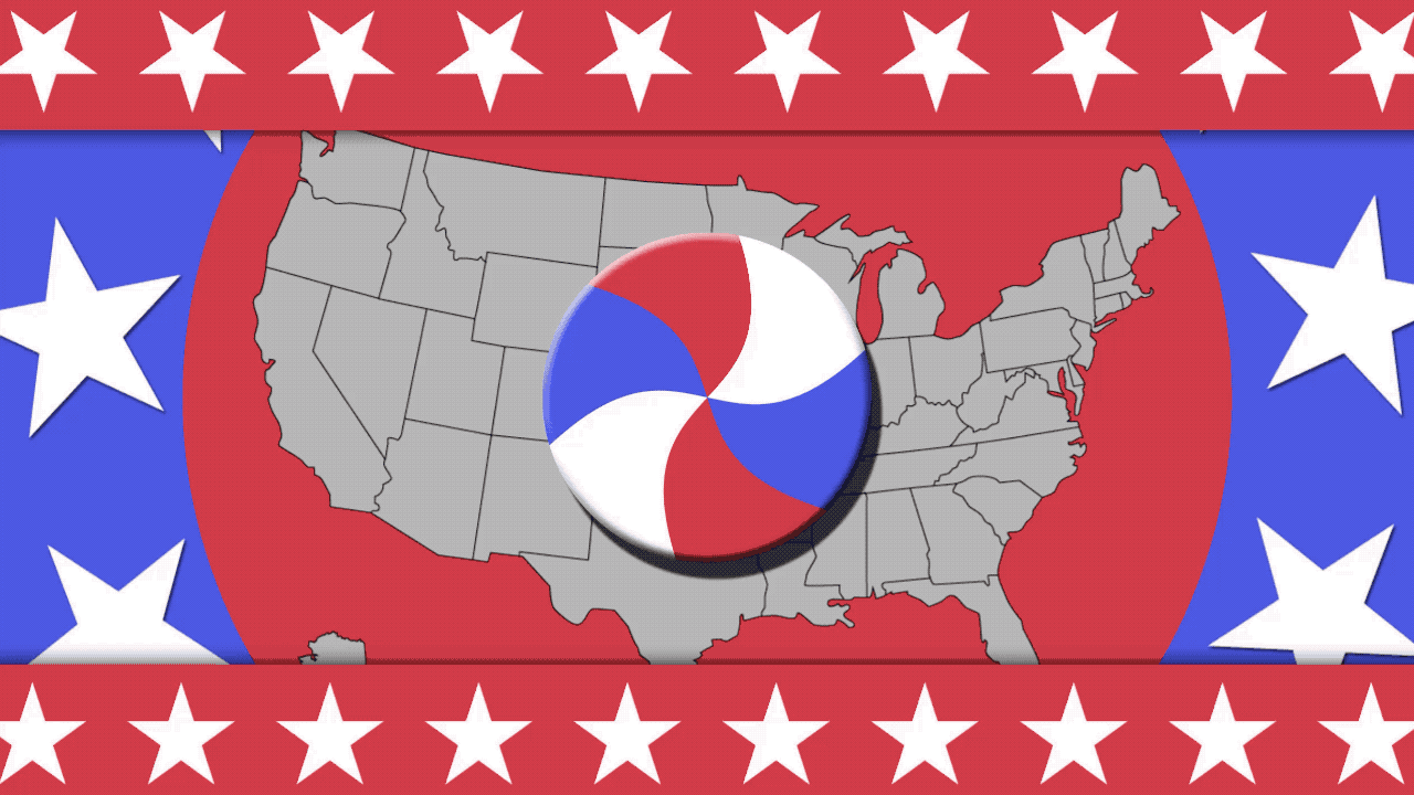 How the media is preparing for an election night that could go on for ...