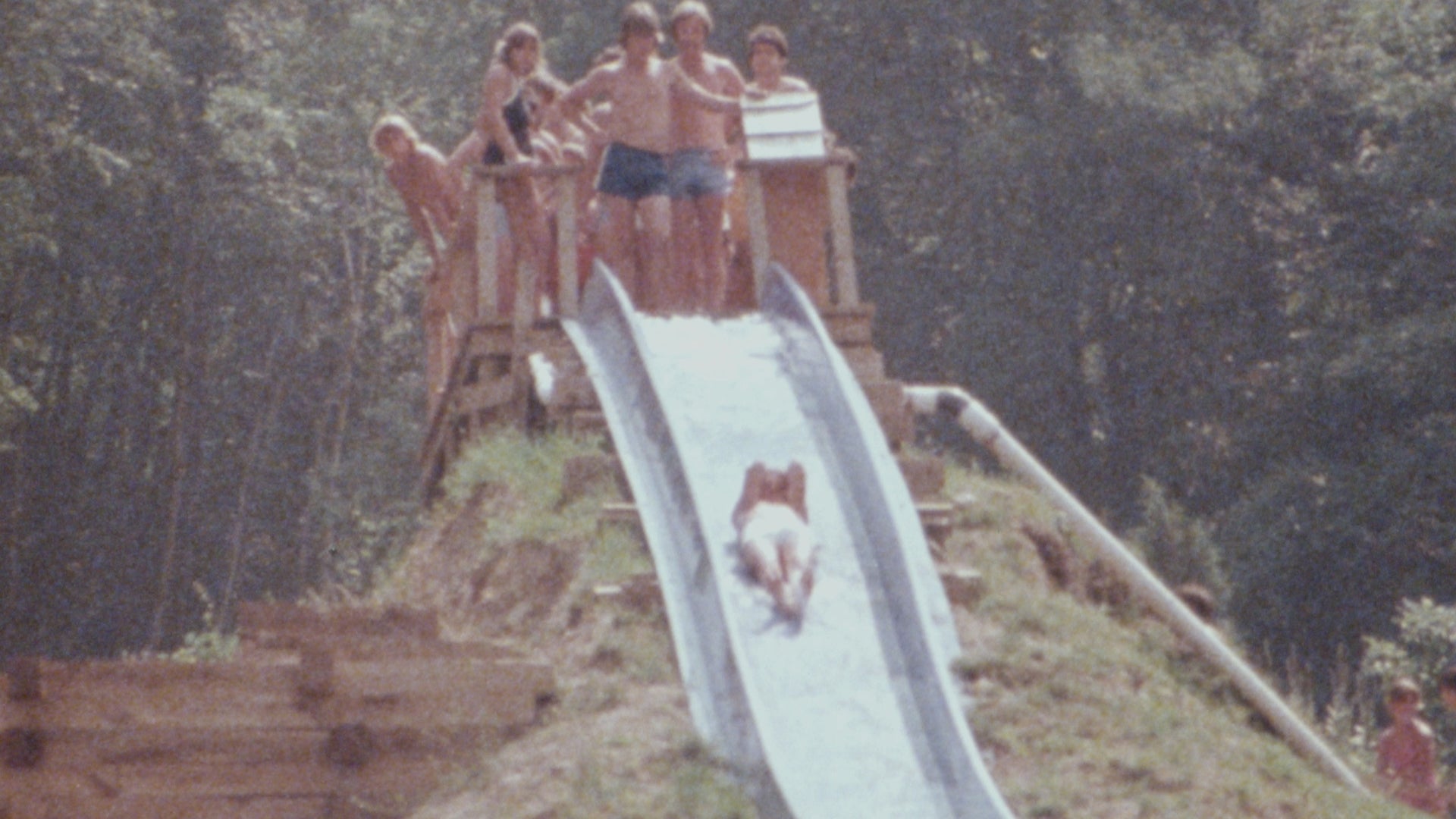 'Class Action Park' captures the wildest, wettest—and most dangerous ...