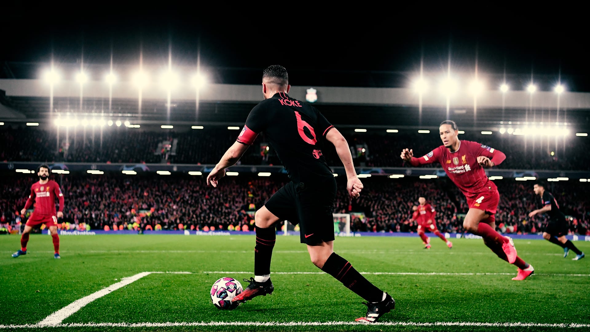 How to watch UEFA Champions League 2020 live in the U.S. without cable ...