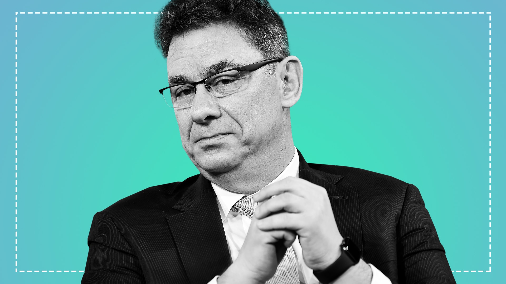 Pfizer CEO: What we learned from our interns this summer - Fast Company