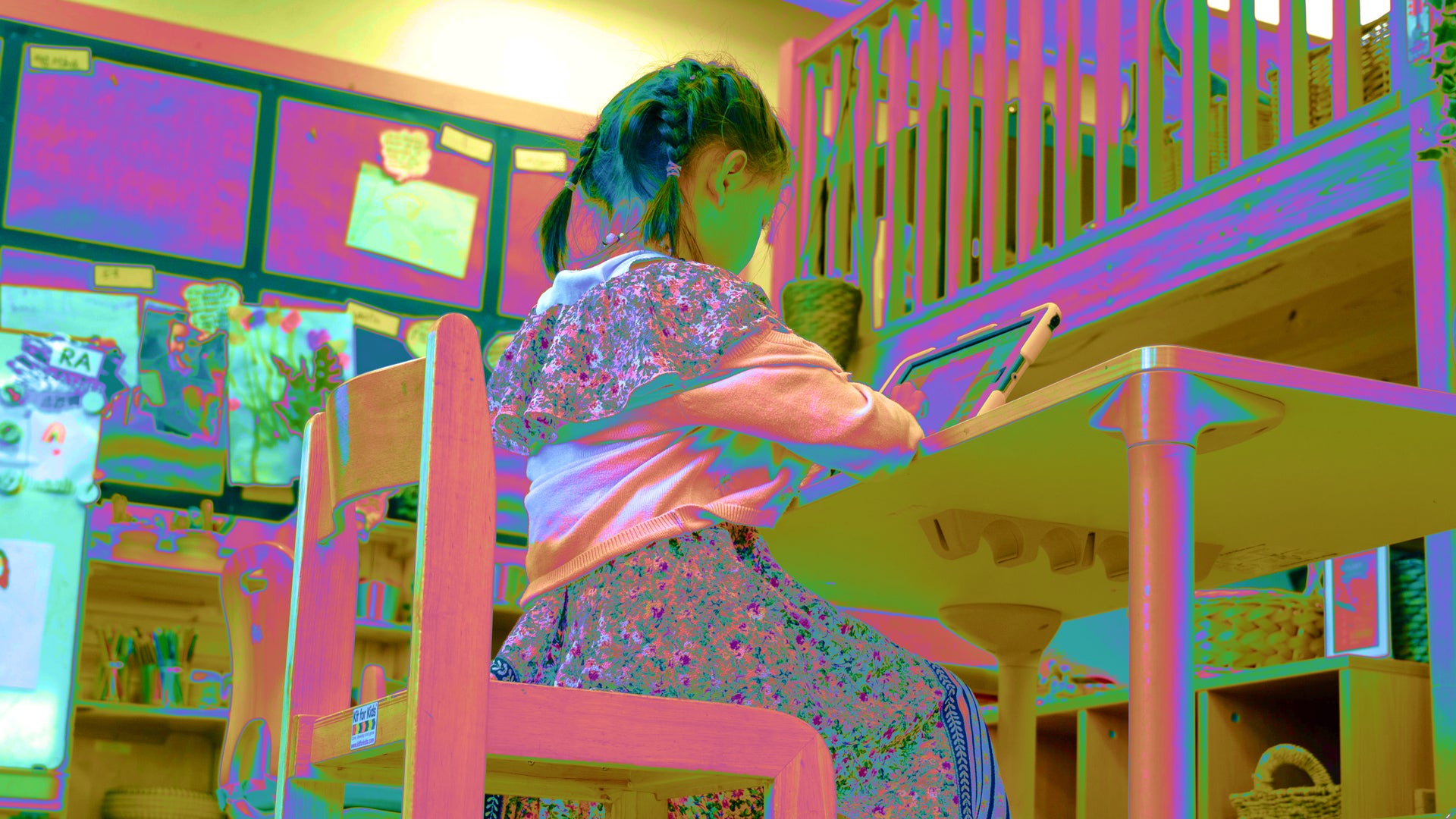 4 ways we can ensure remote learning is actually effective - Fast Company