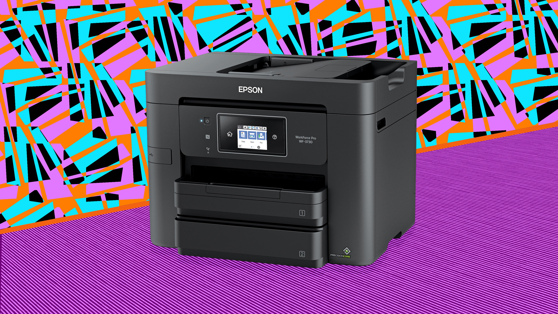 The best simple printers to complete your home office - Fast Company