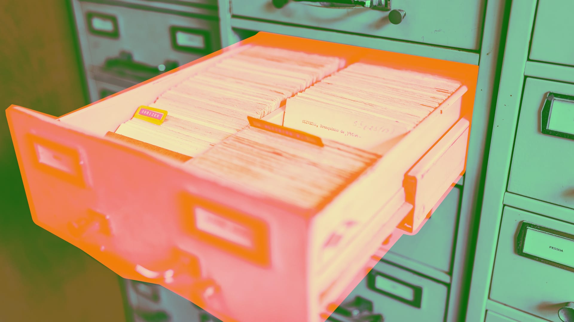 This simple but powerful analog method will rocket your productivity ...