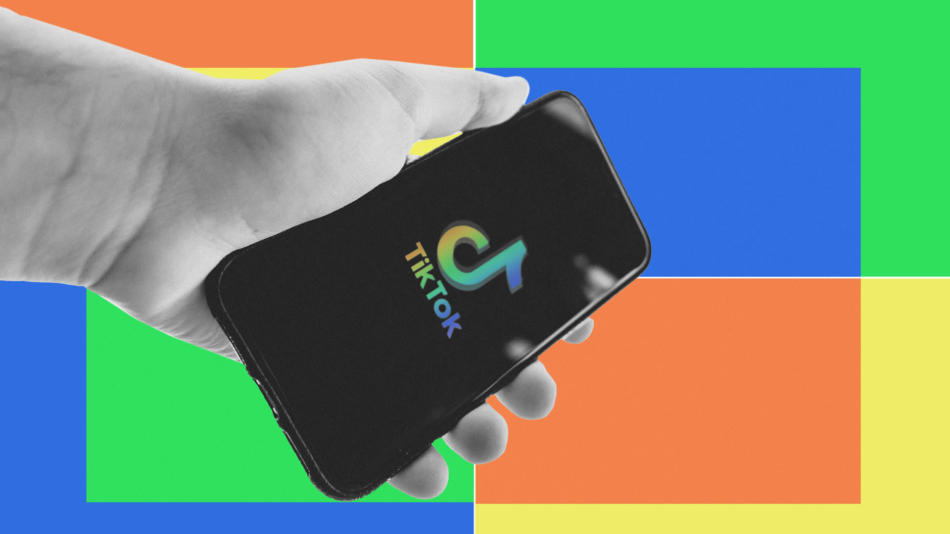 Why buying TikTok is a smart move for Microsoft - Fast Company